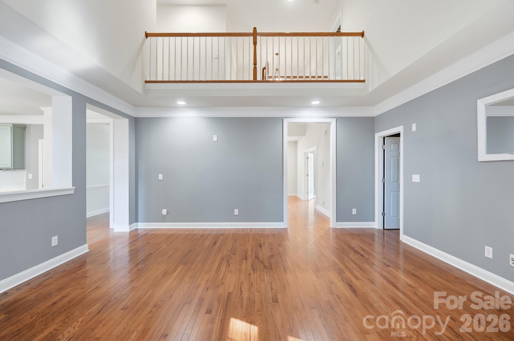 Home for sale at 9915 Nicole Lane, Charlotte, NC — photo 9 of 39