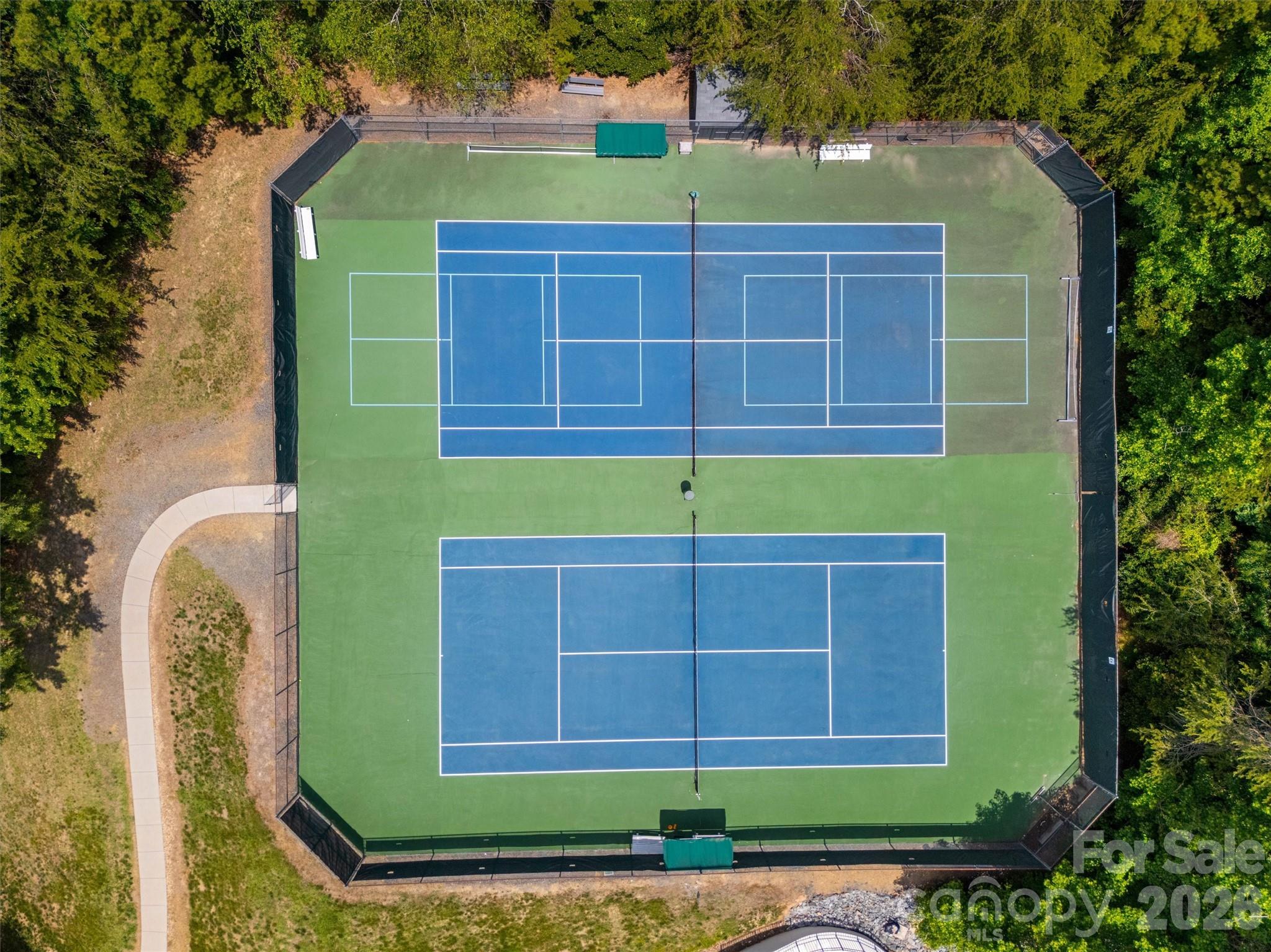 Photo 47 of 2539 Grimmersborough Lane, Charlotte, NC