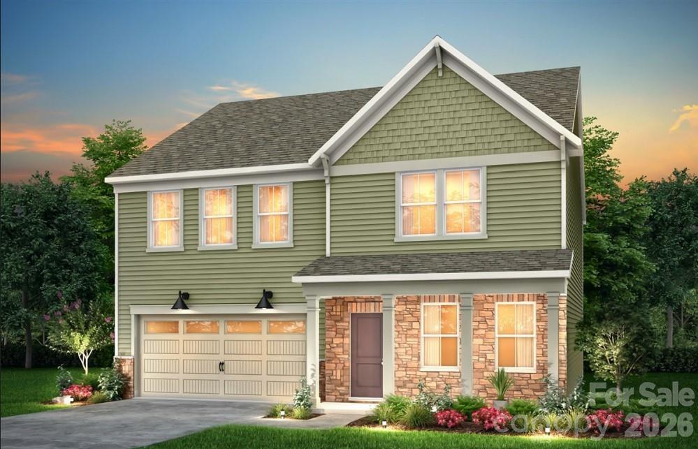 12121 Bradshaw Court, Charlotte, NC