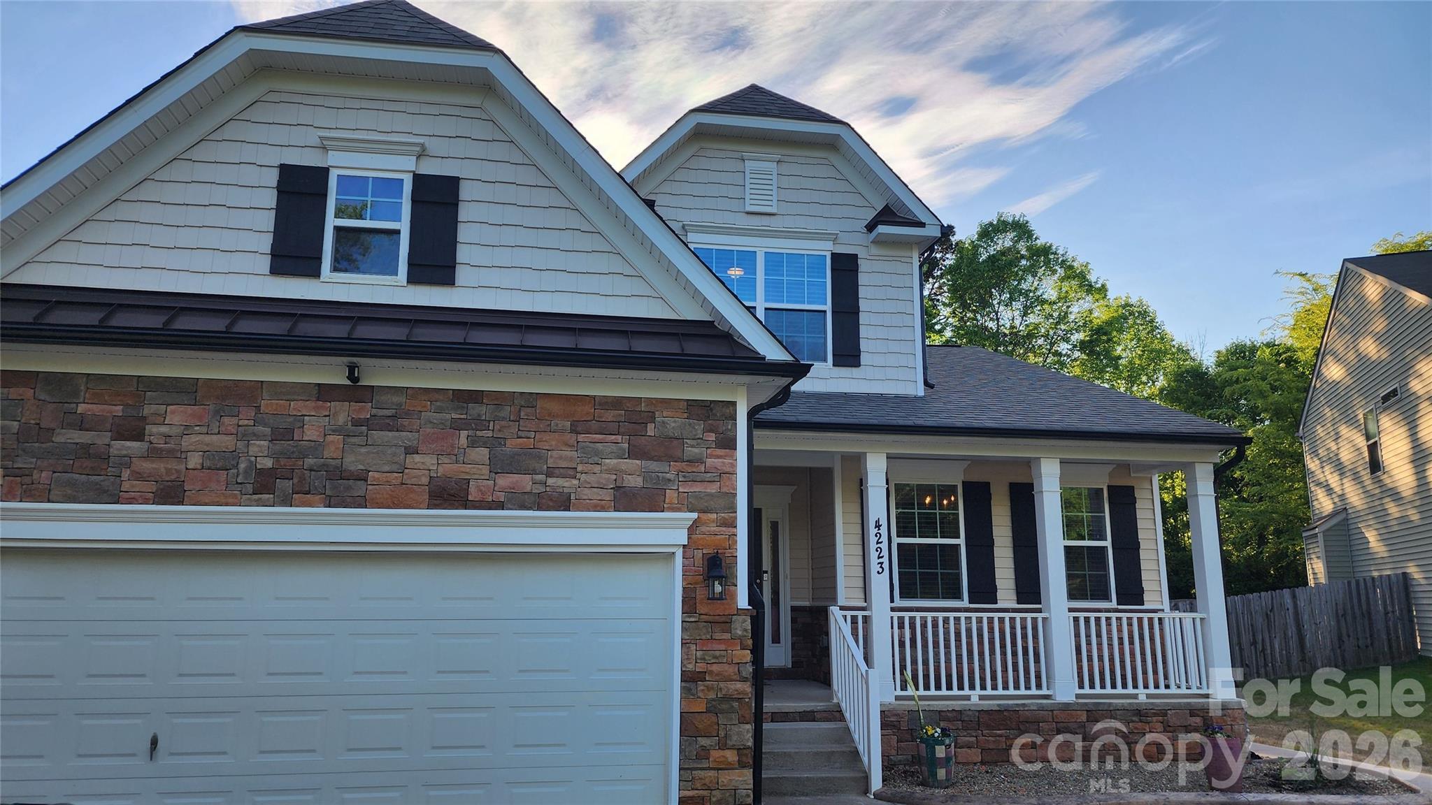 Photo 28 of 4223 Craighill Lane74, Charlotte, NC