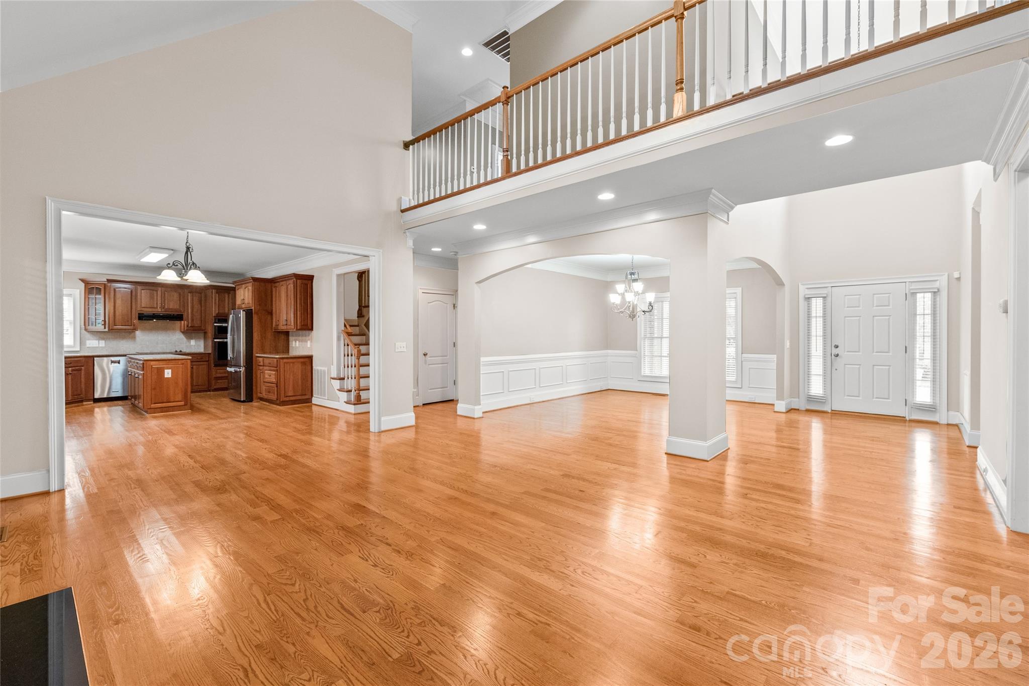4139 French Fields Lane, Harrisburg, NC - photo 9 of 47