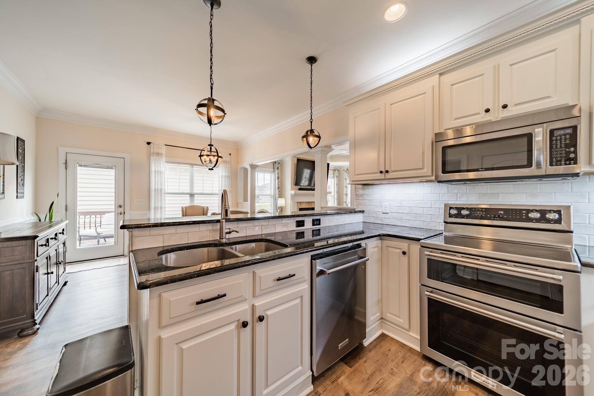 Home for sale at 117 Battery Drive, Locust, NC — photo 9 of 25