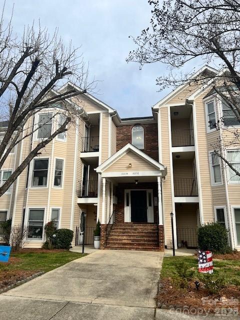 Home for sale at 10244 Rose Meadow Lane, Charlotte, NC — photo 1 of 16