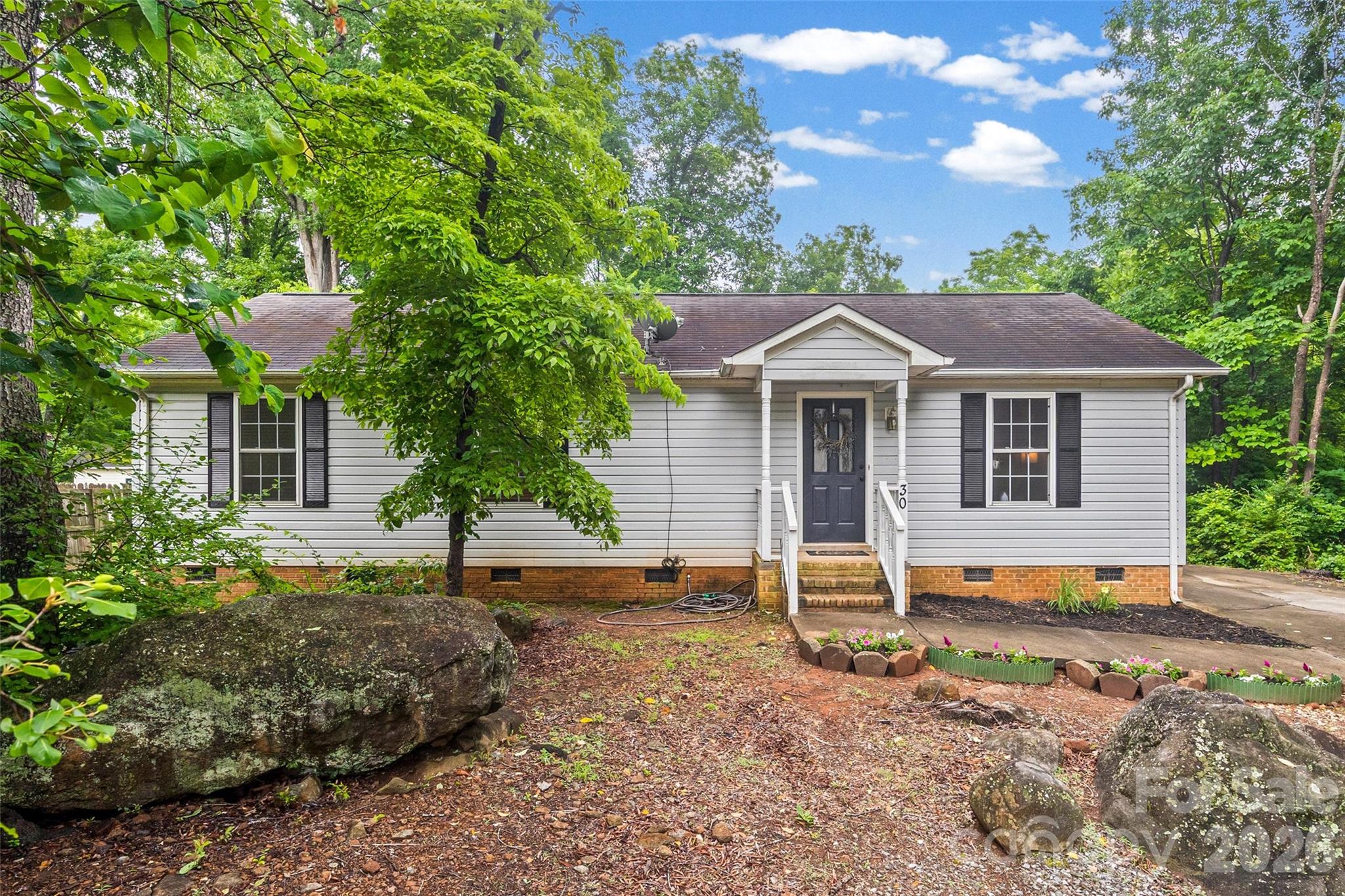 Home for sale at 30 Seventh Street, York, SC — photo 1 of 29