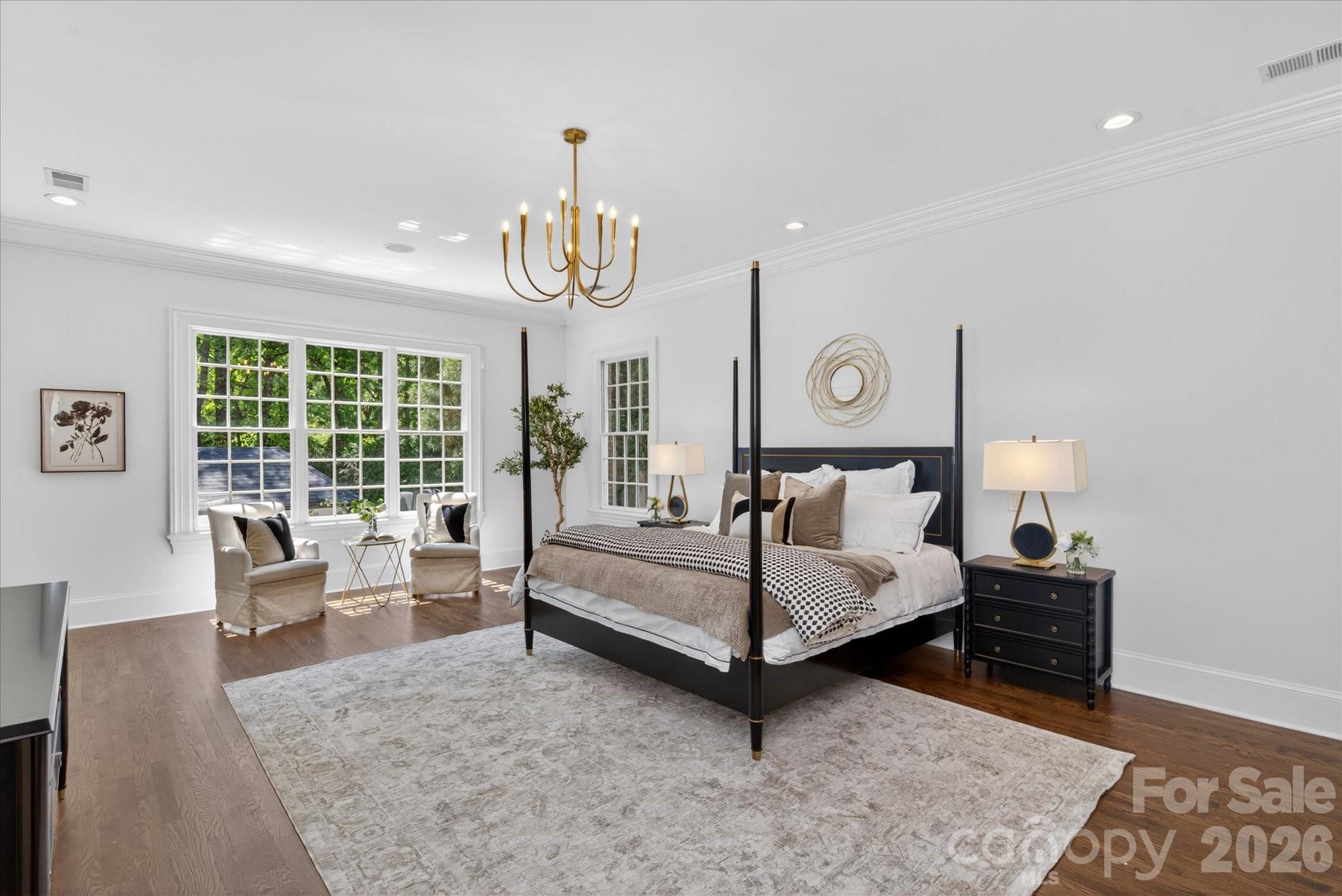 3314 Leamington Lane, Charlotte, NC - photo 16 of 49