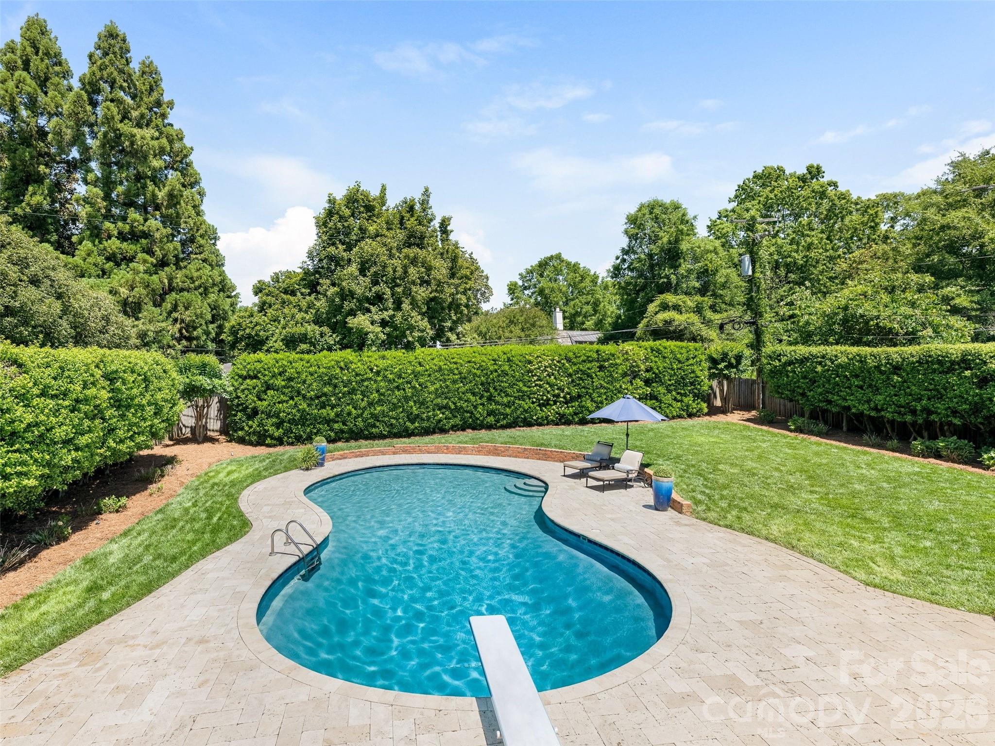 714 Edgehill Road N, Charlotte, NC - photo 40 of 49