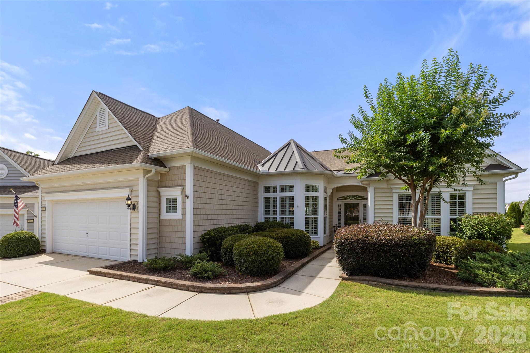 Home for sale at 5010 Olympic Court, Indian Land, SC — photo 1 of 48