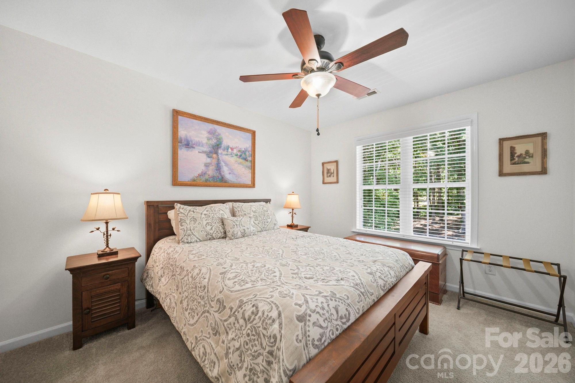 10731 Persimmon Creek Drive, Mint Hill, NC - photo 18 of 43