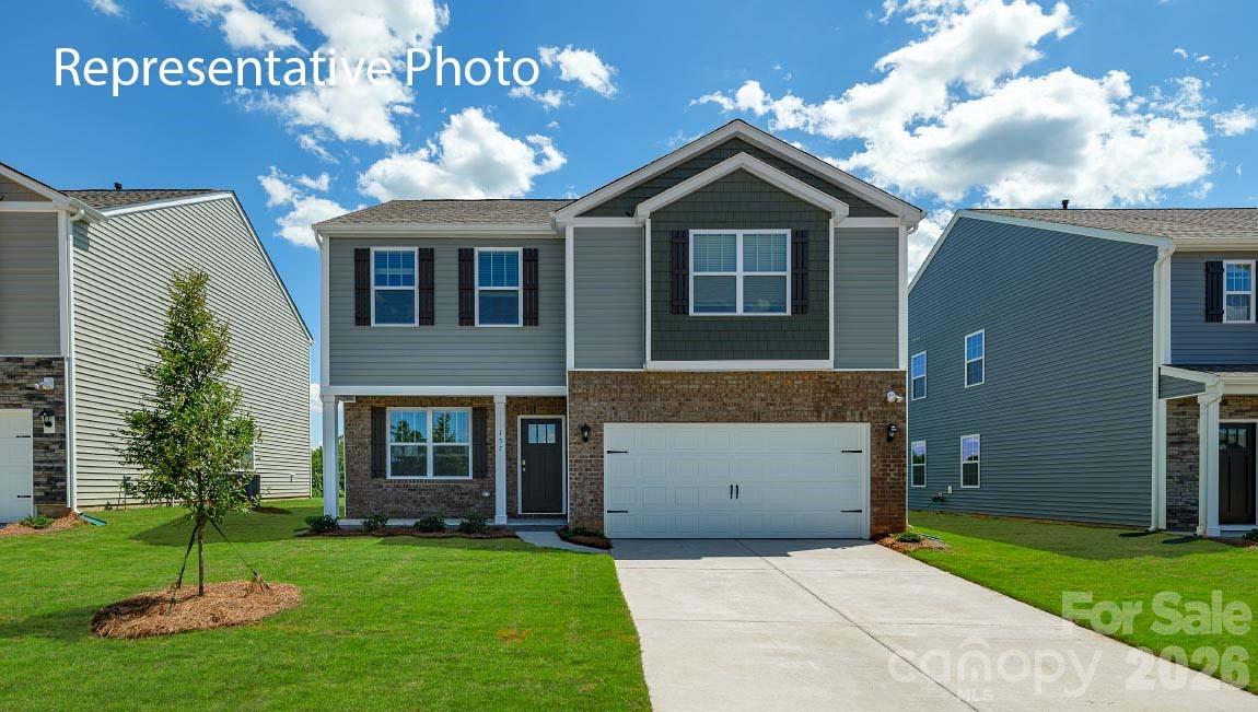 1250 Lavender Drive, Richburg, SC - photo 1 of 28