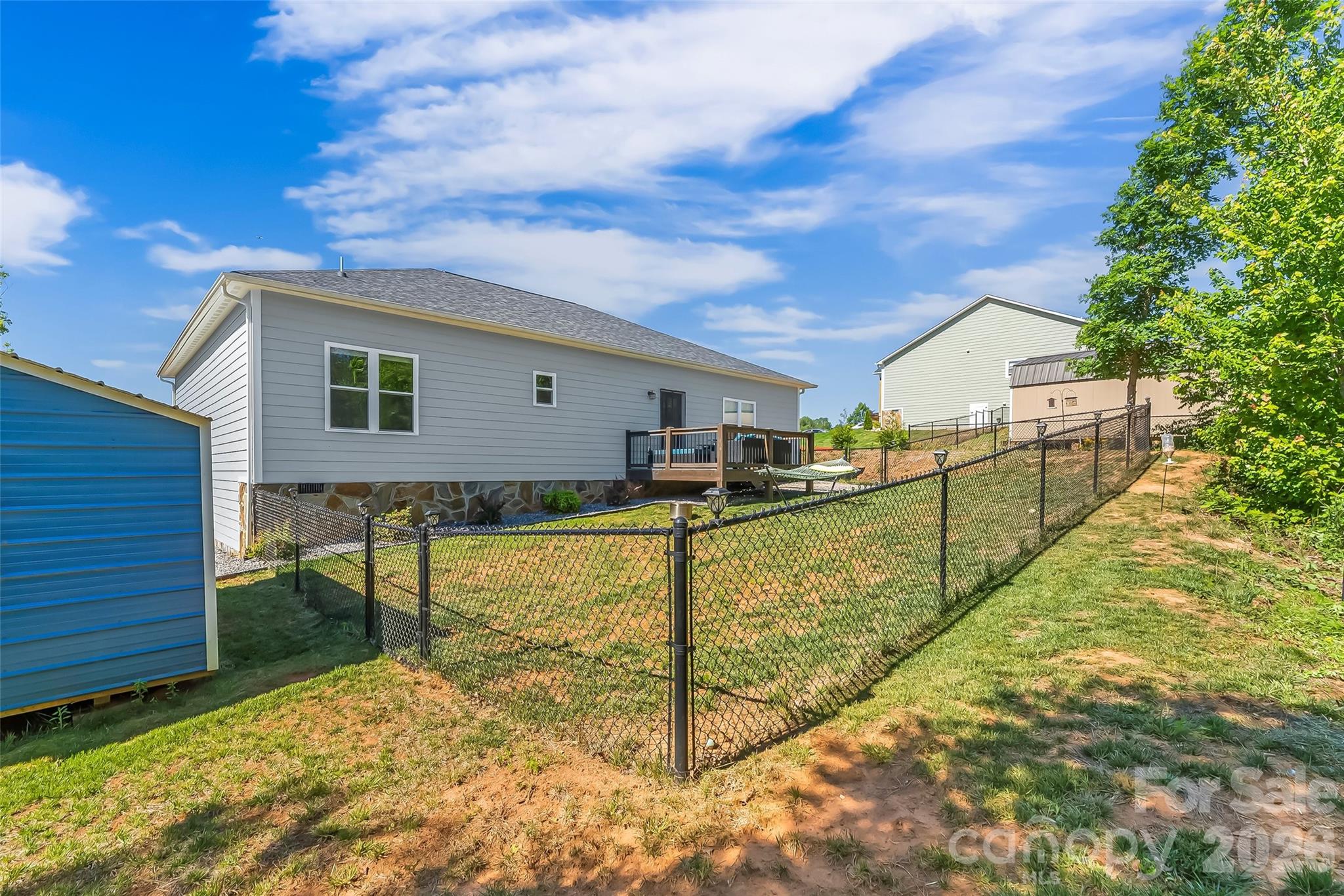 2455 Saratoga Run, Morganton, NC - photo 30 of 32