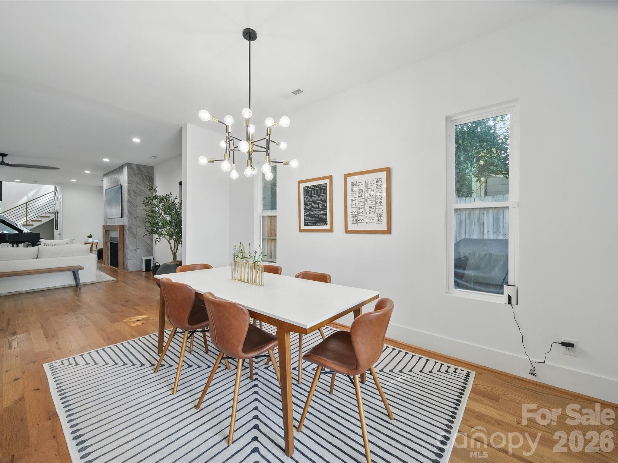 708 Cross Trail Drive, Charlotte, NC - photo 12 of 45