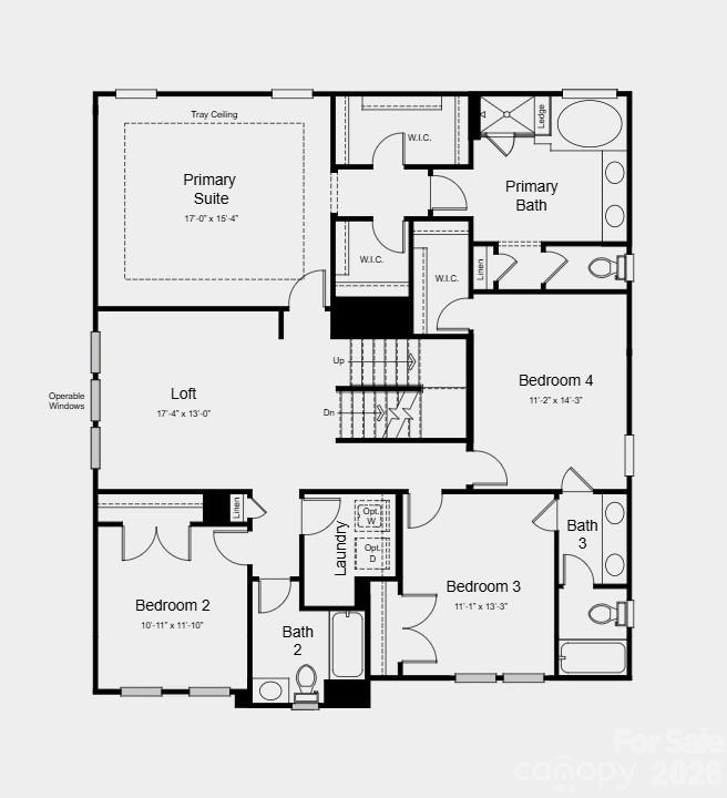 Photo 3 of 18246 Torchbearer Lane, Charlotte, NC