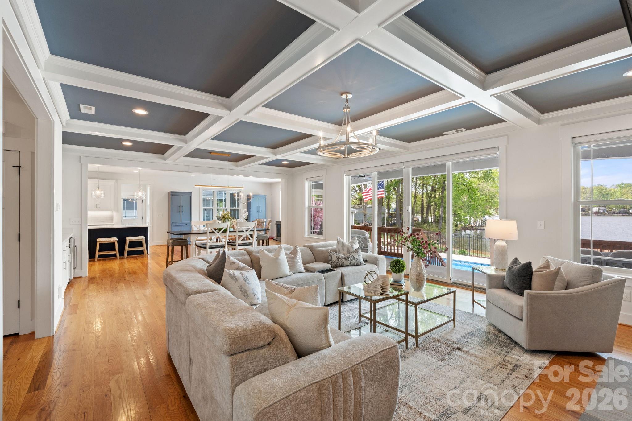 Photo 4 of 1786 Riverview Road, Lexington, NC