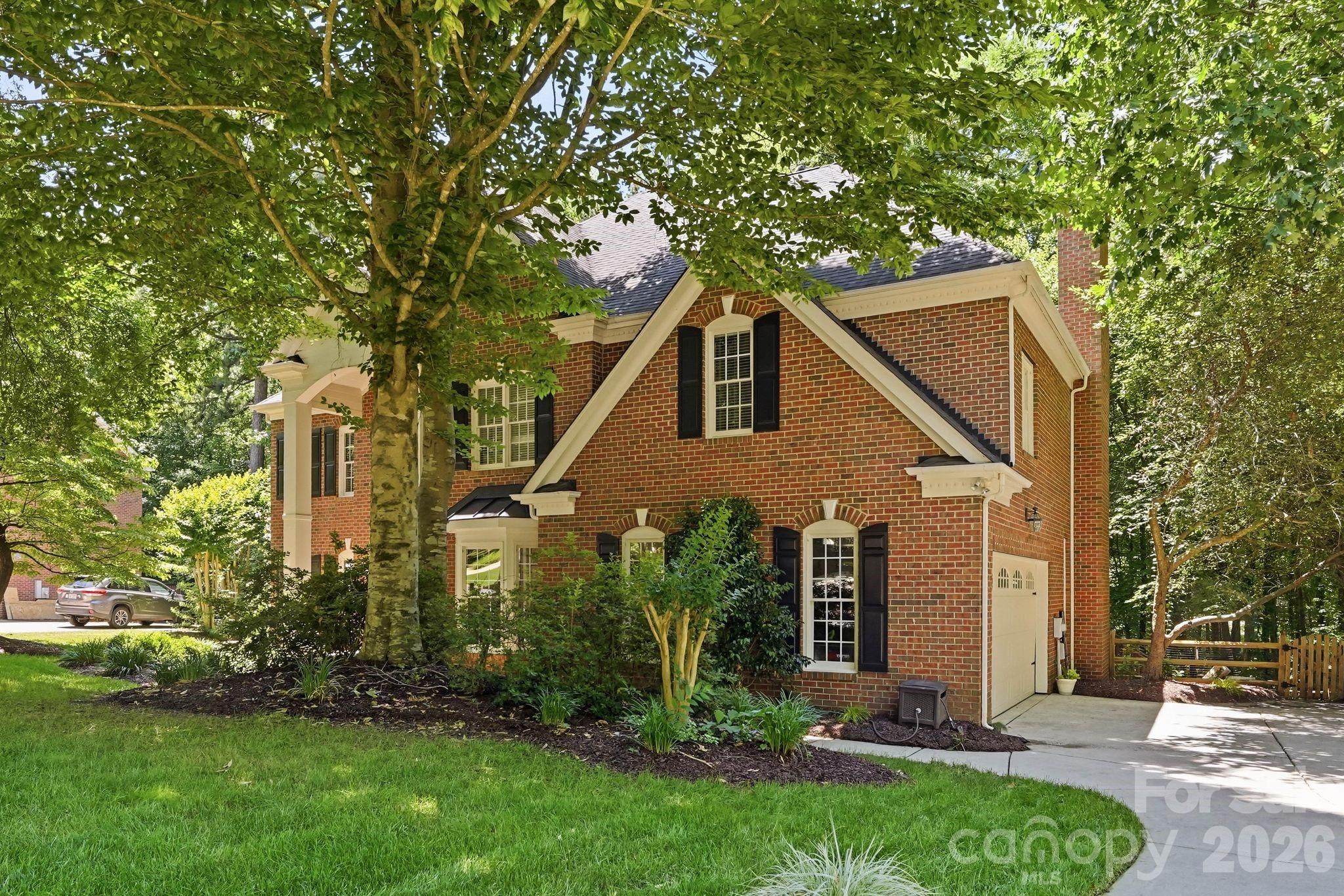 Photo 7 of 12529 Preservation Pointe Drive, Charlotte, NC