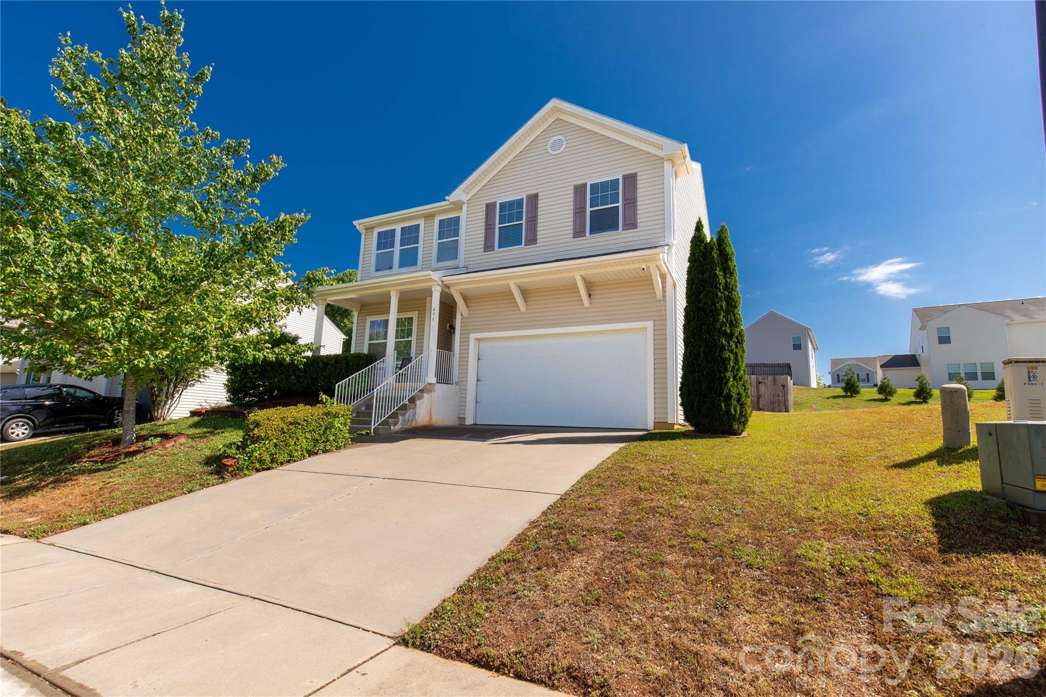 493 Dutch White Drive, Clover, SC - photo 1 of 45