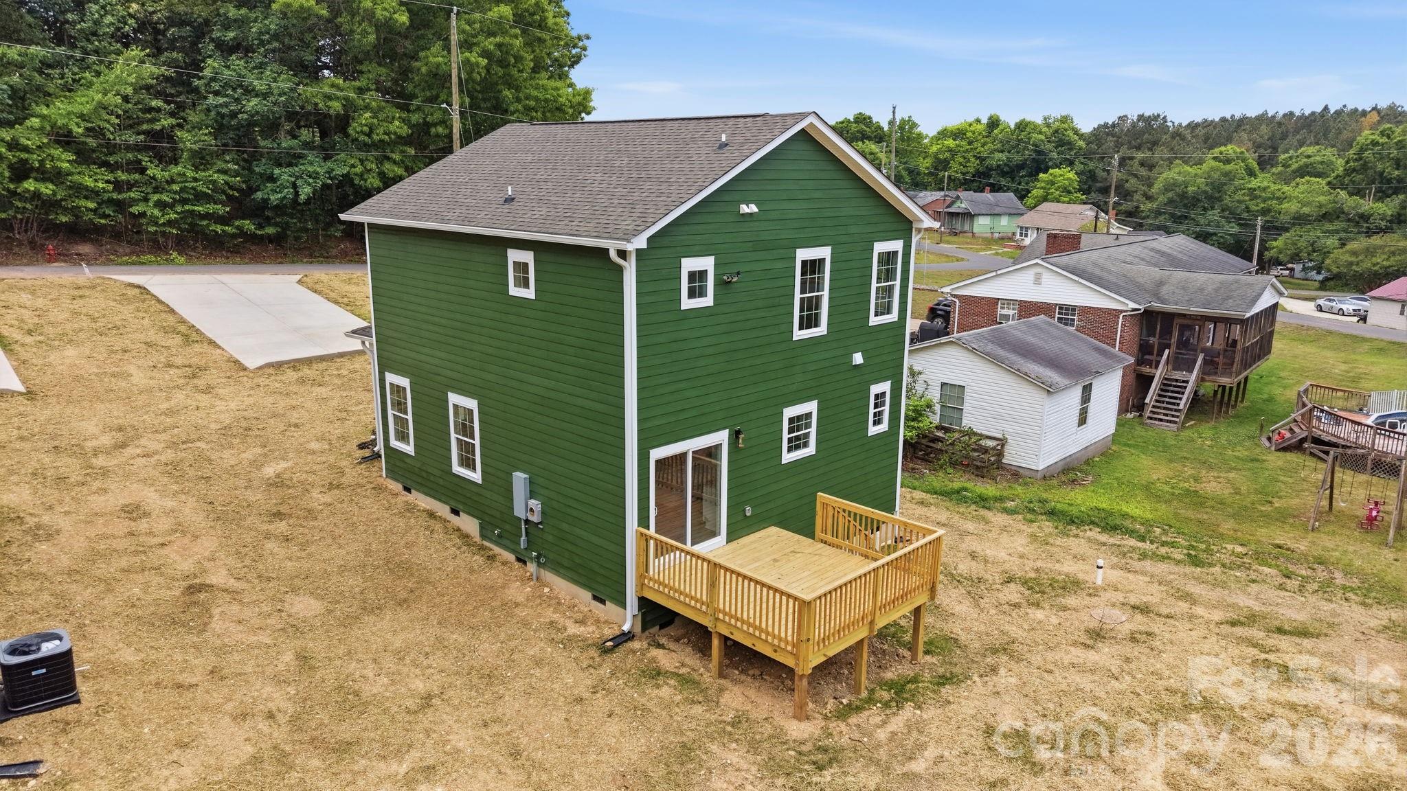 908 Dewey Street, Badin, NC - photo 30 of 32