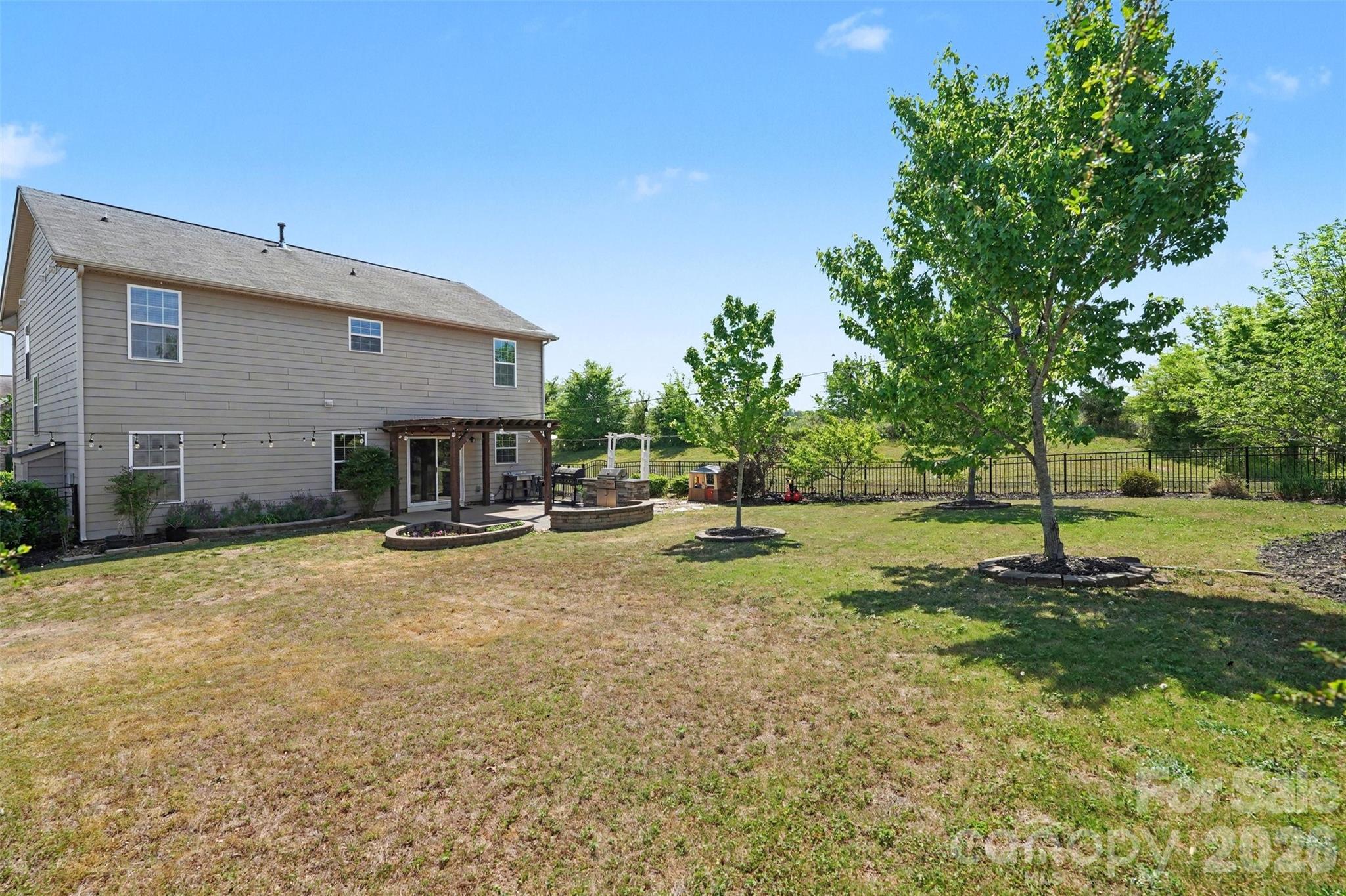 2012 Orby Avenue, Indian Trail, NC - photo 24 of 32