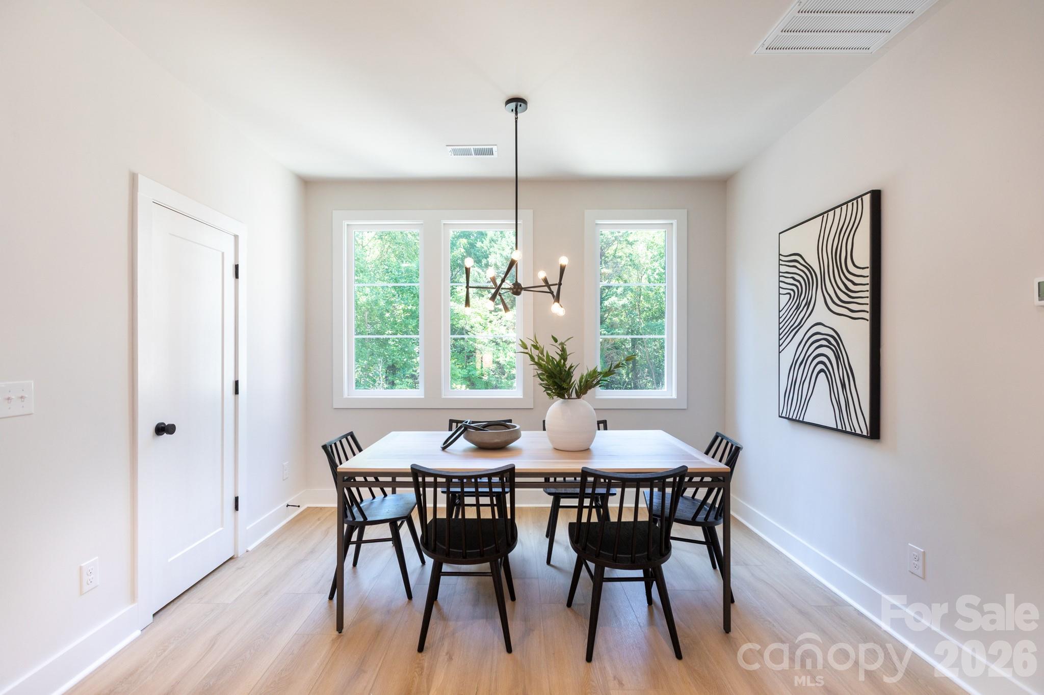Photo 9 of 1308 Carolyn Drive, Charlotte, NC