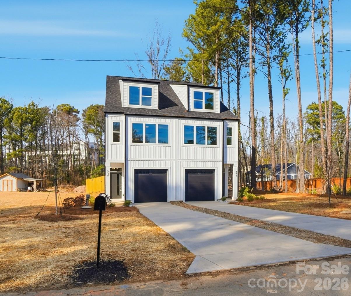 Photo 2 of 339 Gray Drive, Charlotte, NC