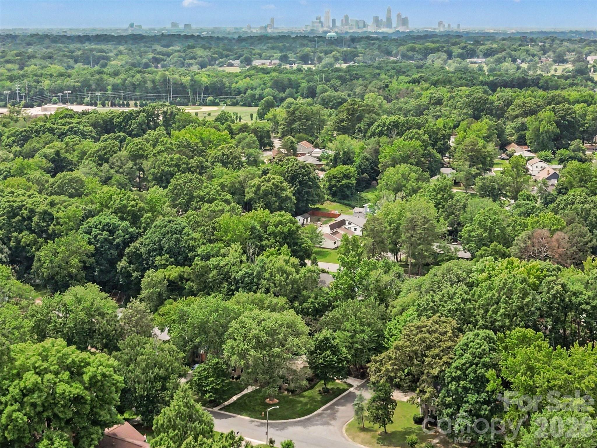 Photo 20 of 2143 Knickerbocker Drive, Charlotte, NC