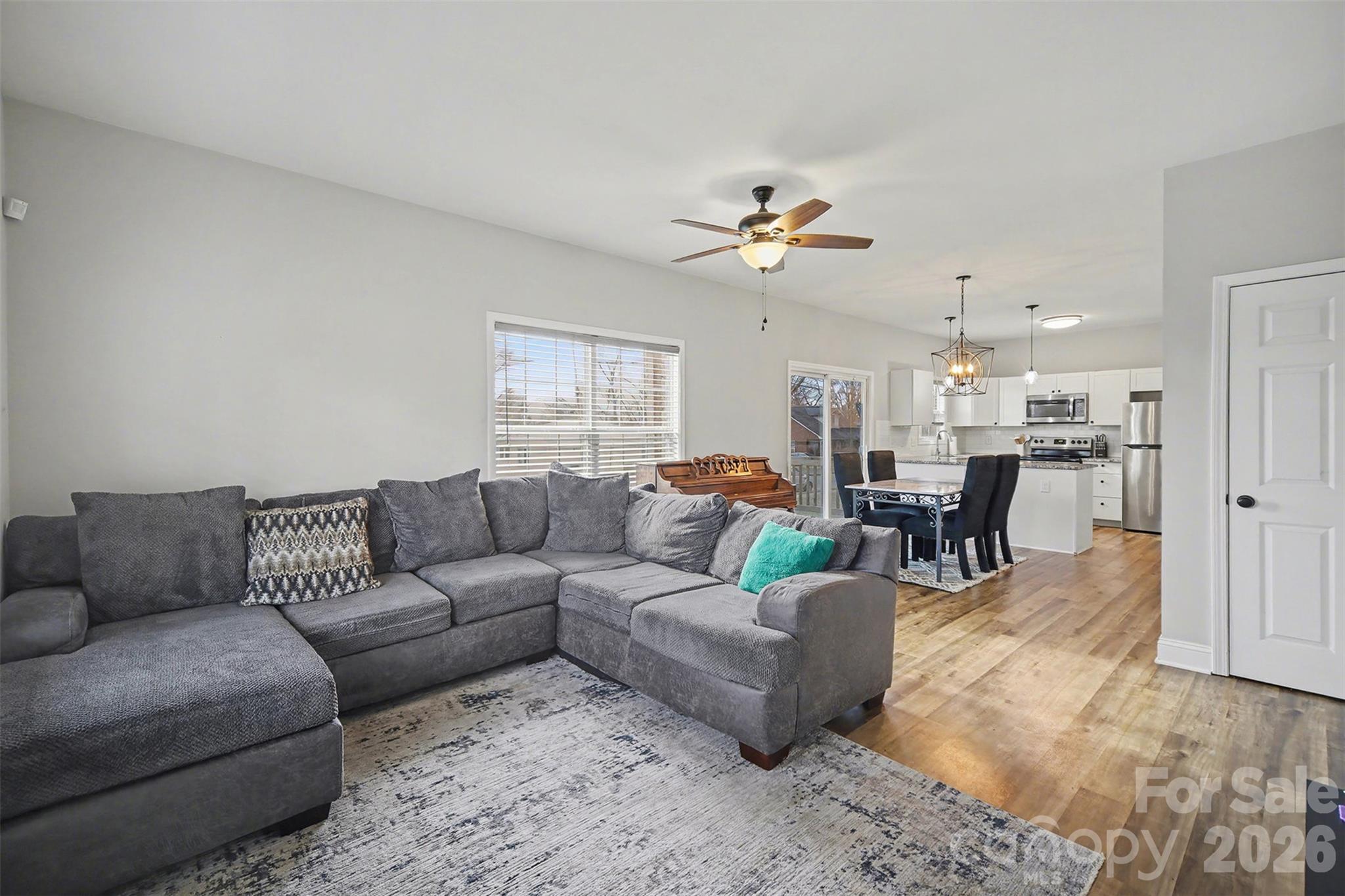 Photo 3 of 802 Lowder Street, Albemarle, NC