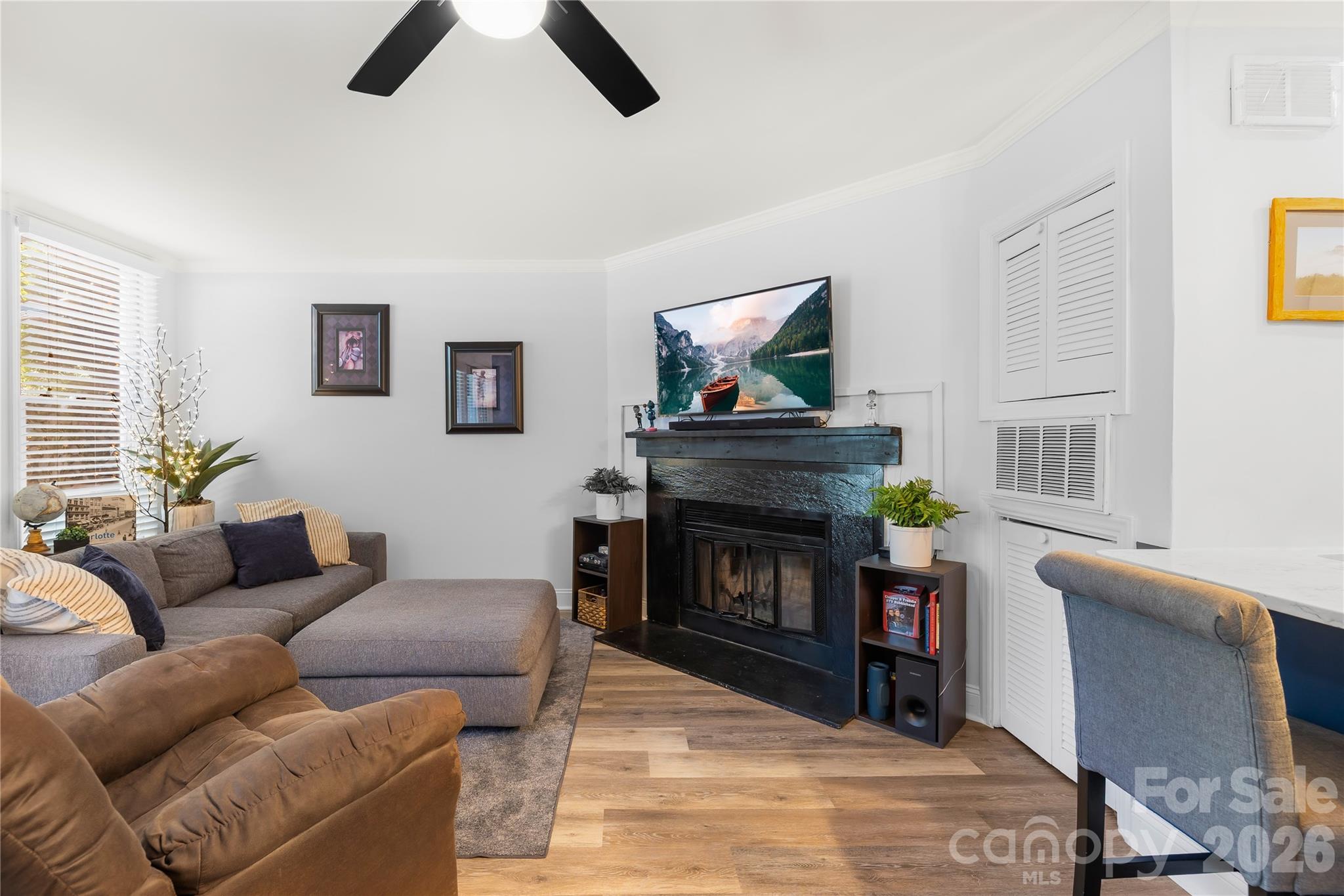 Photo 6 of 244 S Cedar Street3, Charlotte, NC