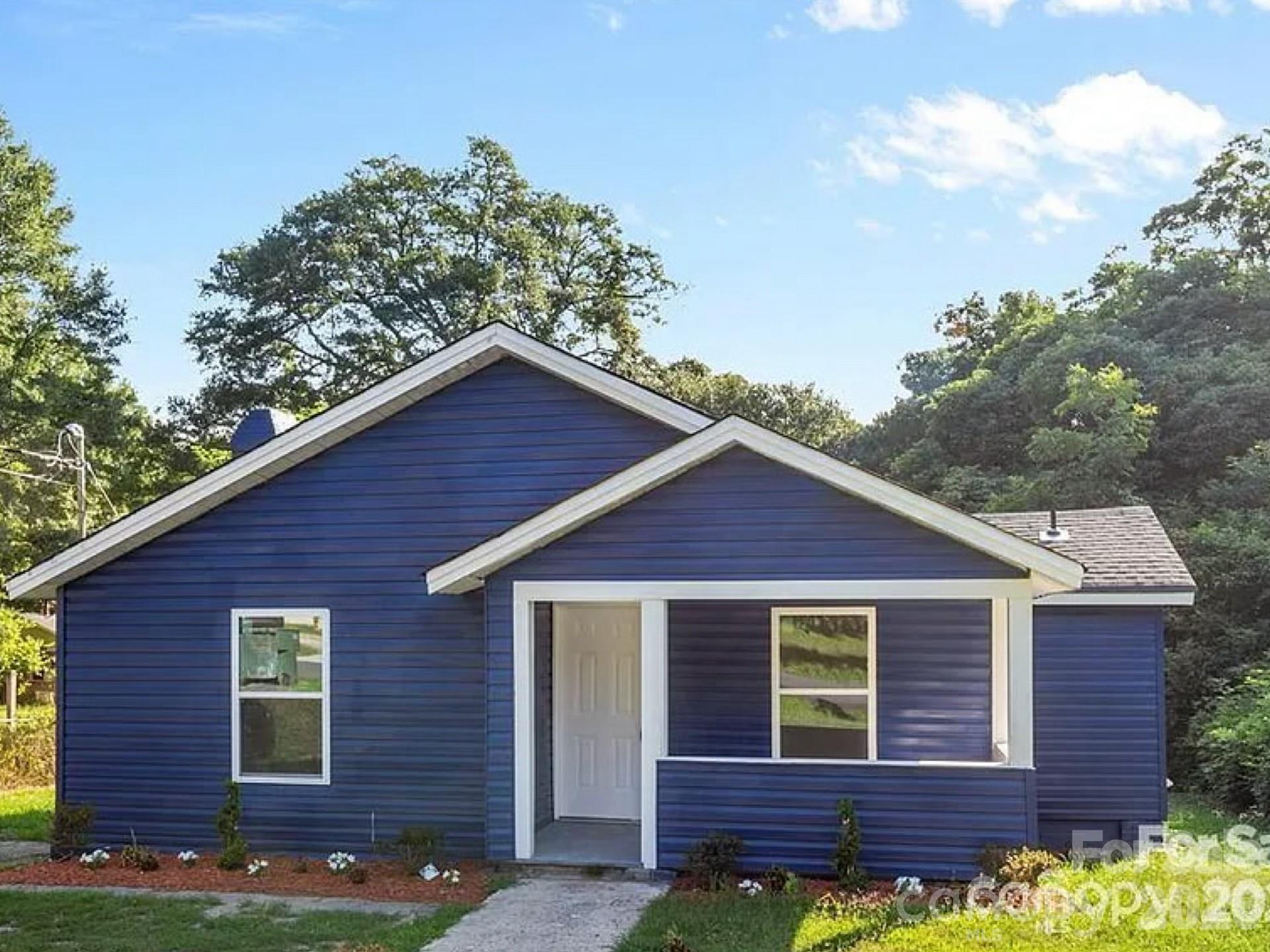 332 Mountain View Street, Gastonia, NC