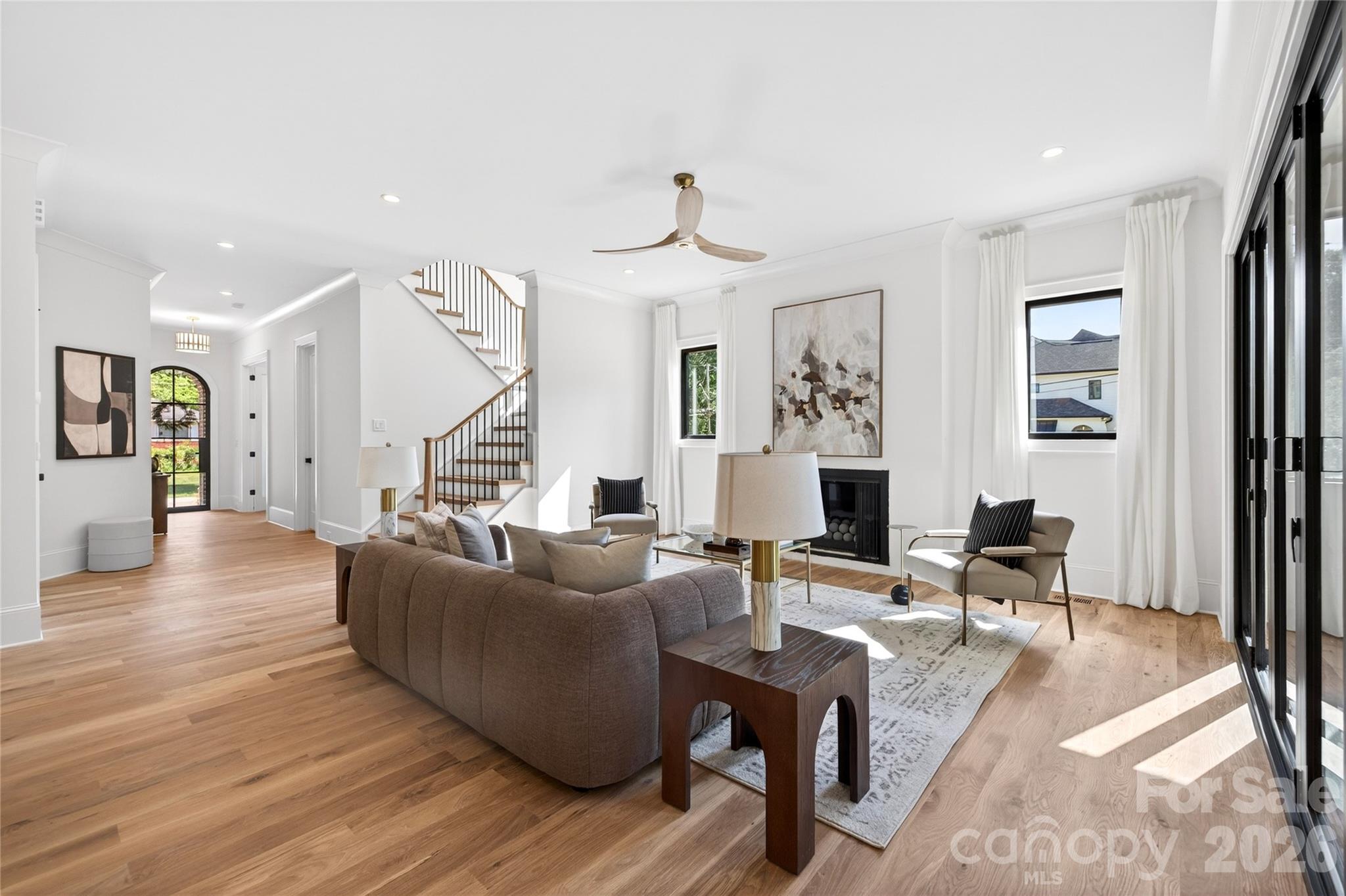 Photo 12 of 709 Bertonley Avenue, Charlotte, NC