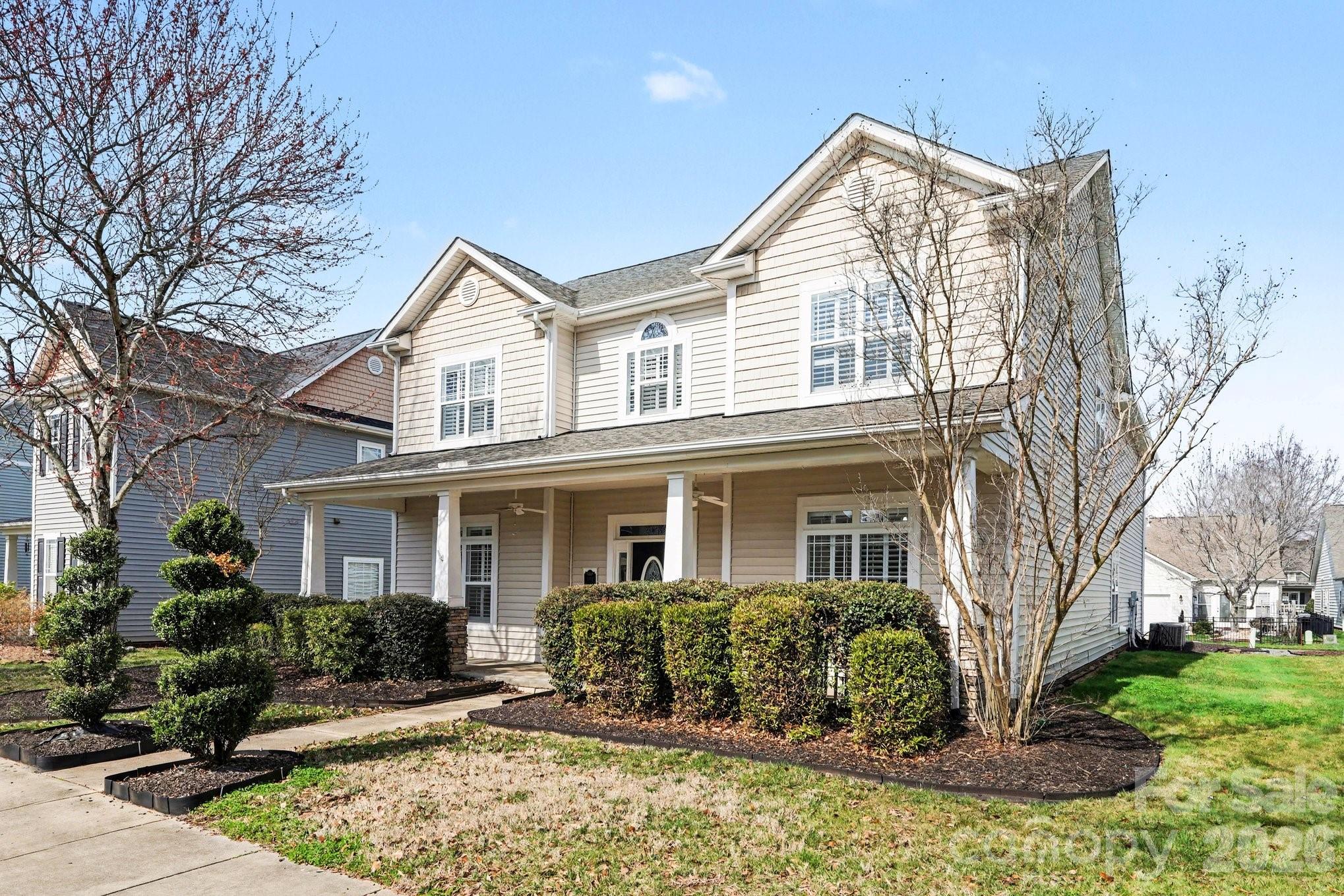 3010 Triple Crown Drive, Indian Trail, NC - photo 28 of 29
