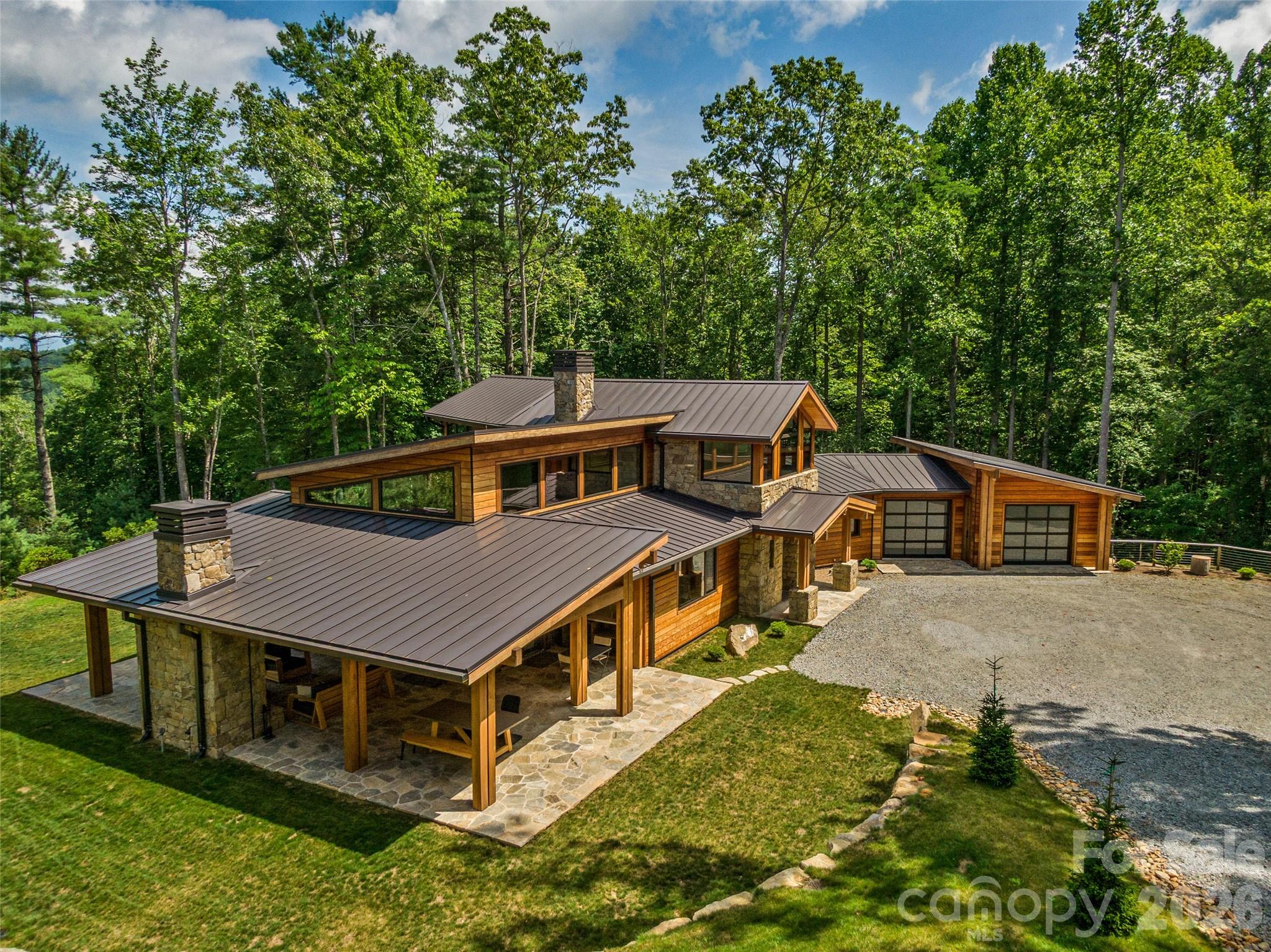 30 Banks Lane, Brevard, NC - photo 44 of 49