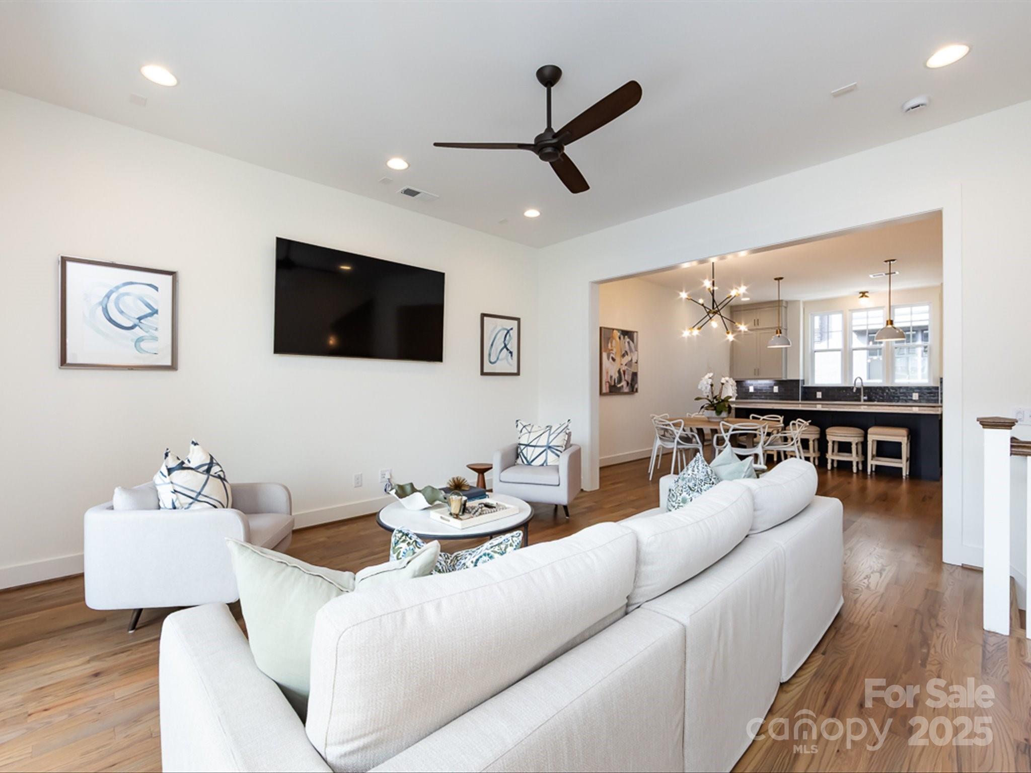 3022 Kalex Court, Charlotte, NC - photo 13 of 44