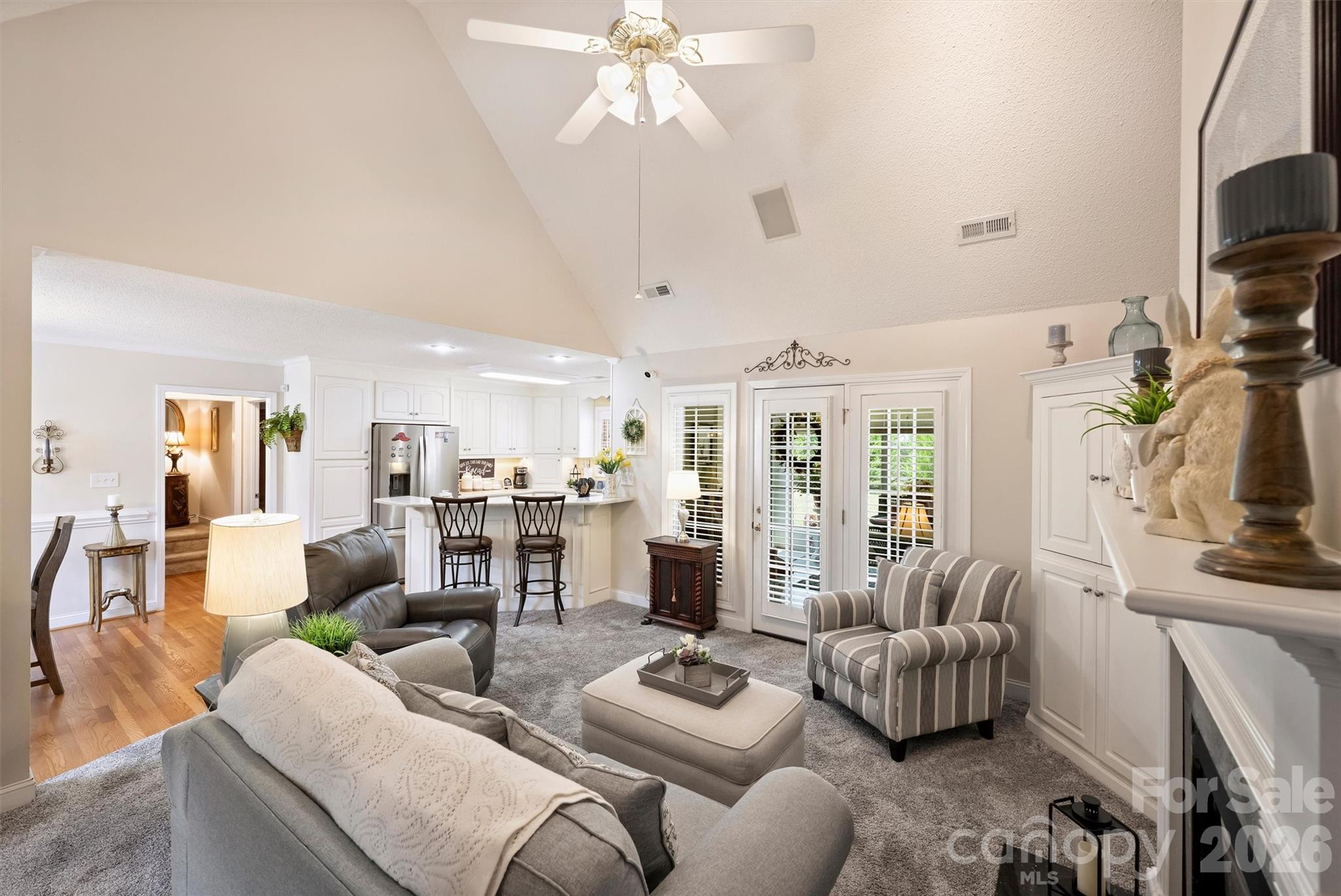 1302 Laurel Woods Drive, Gastonia, NC - photo 9 of 45