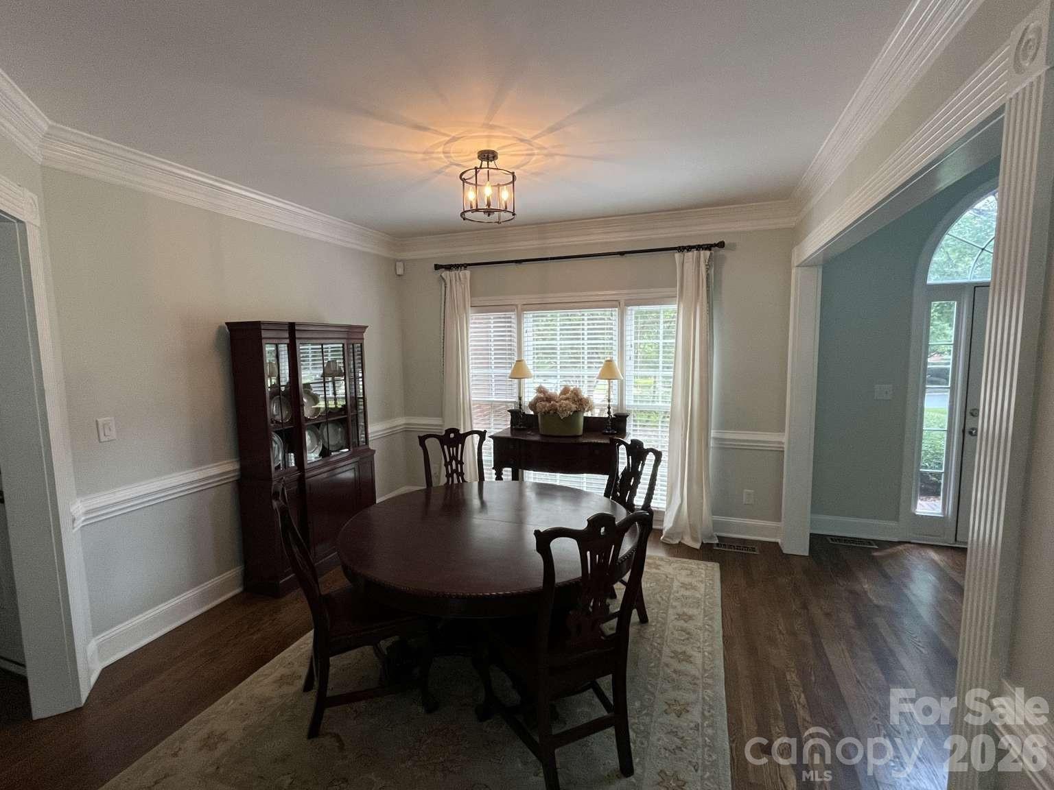 Photo 4 of 10300 Lady Grace Lane, Charlotte, NC