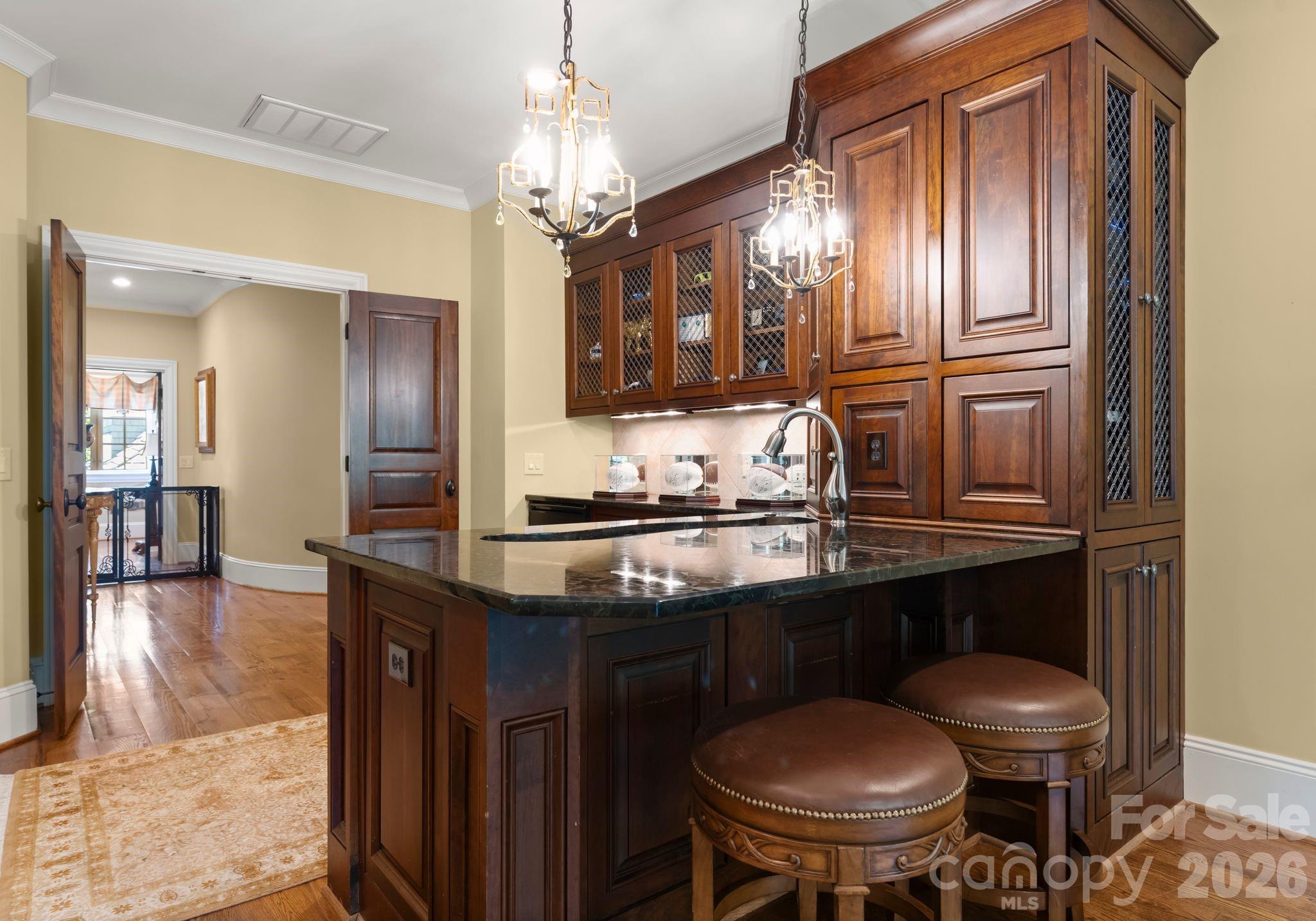 Photo 30 of 13837 Grand Palisades Parkway, Charlotte, NC