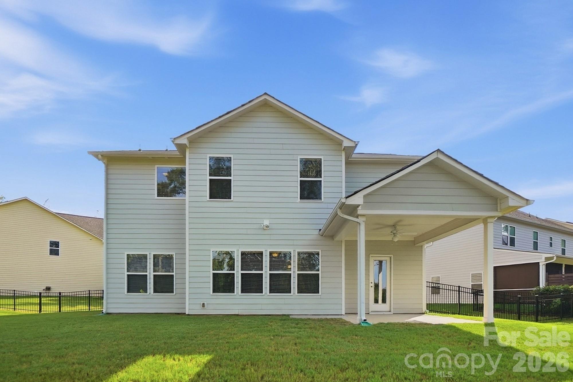 Photo 44 of 3537 Arnica Court, Fort Mill, SC
