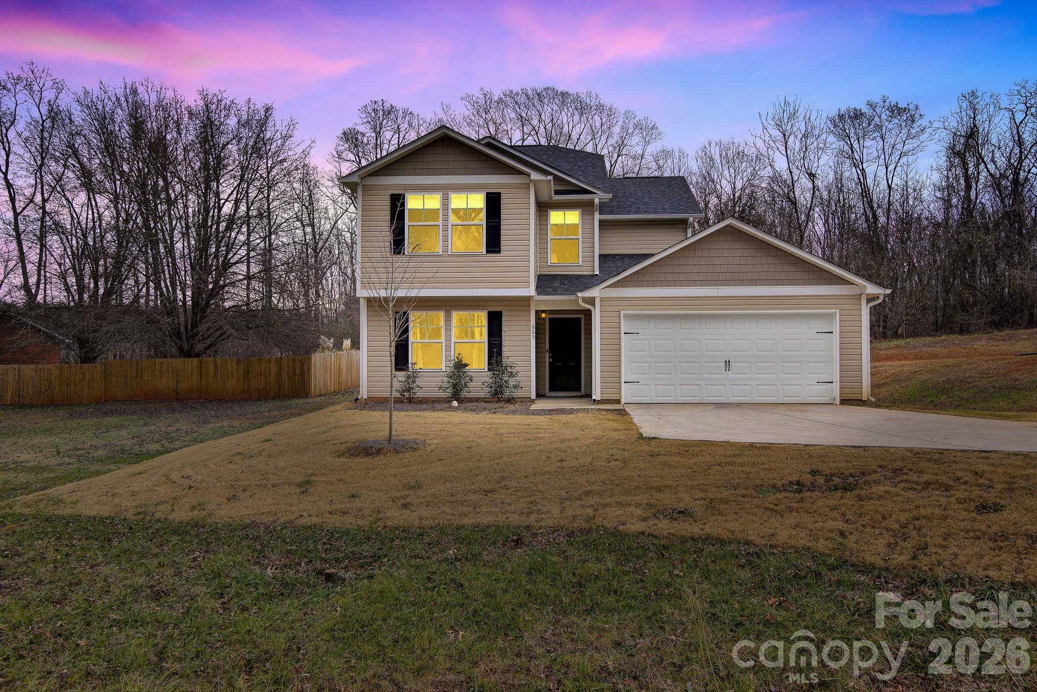 Photo 2 of 865 Old Linwood Road, Lexington, NC