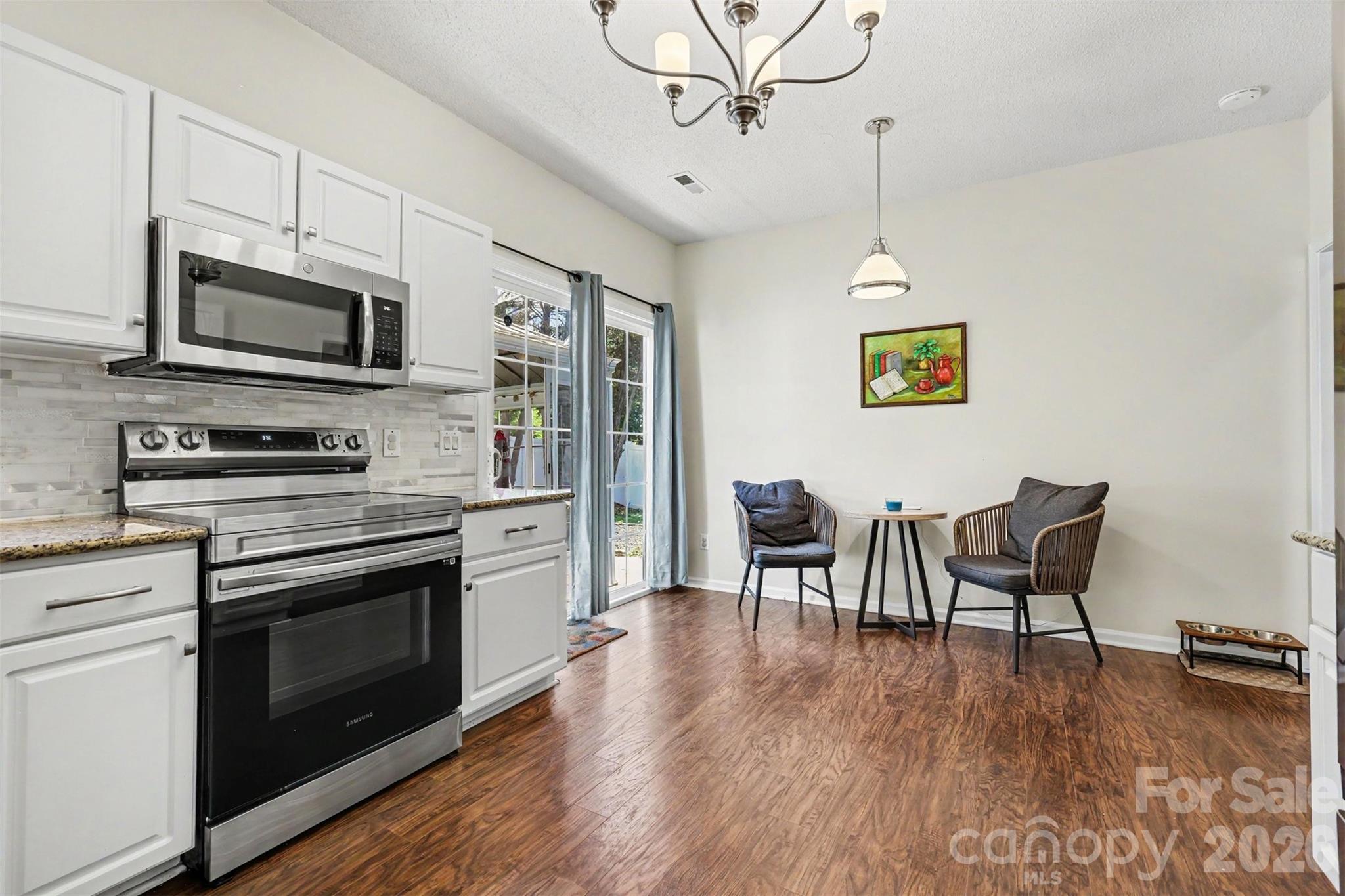 Photo 11 of 11232 Laurel View Drive, Charlotte, NC
