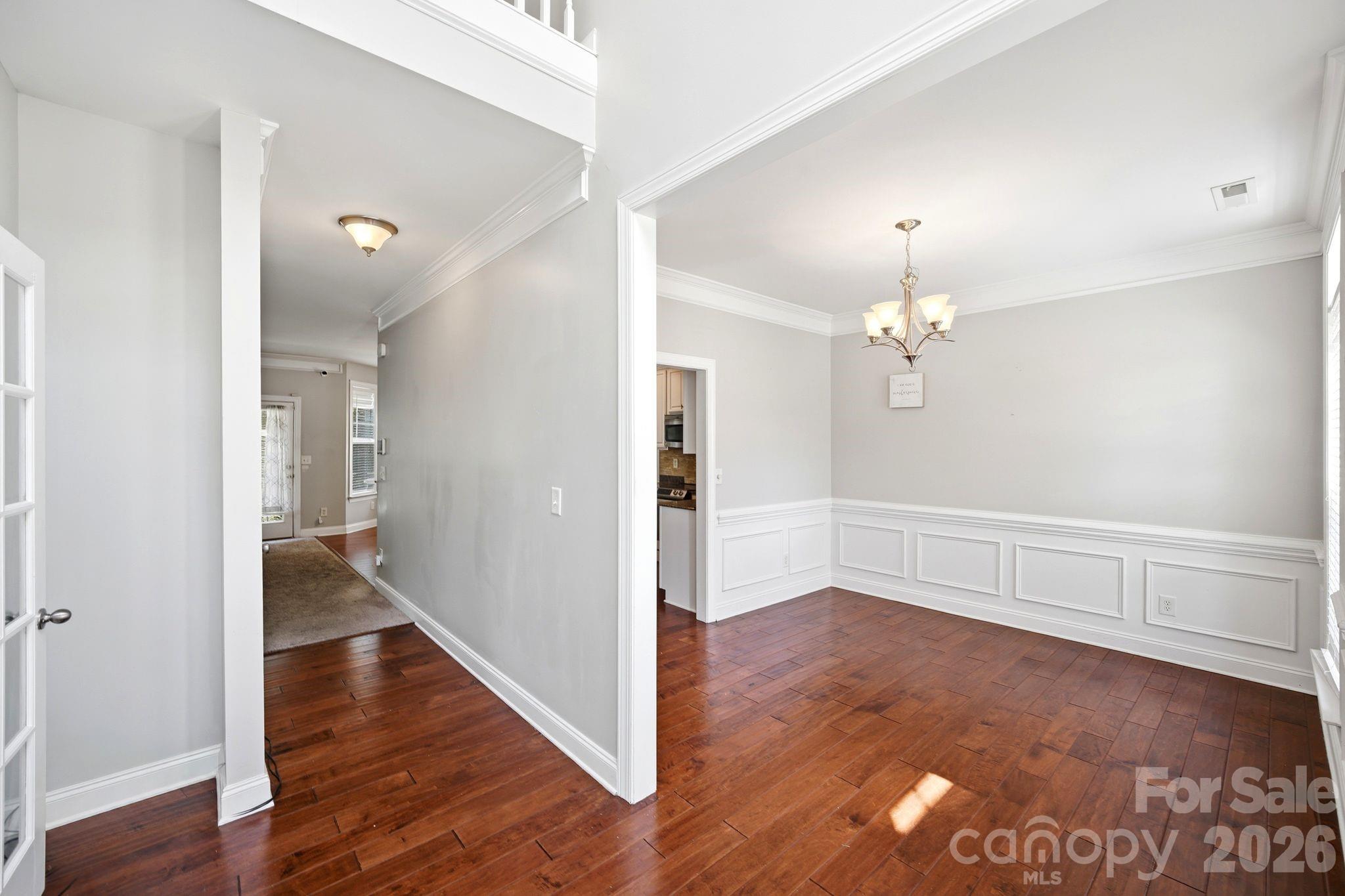 Photo 7 of 8505 Delamere Lane, Charlotte, NC