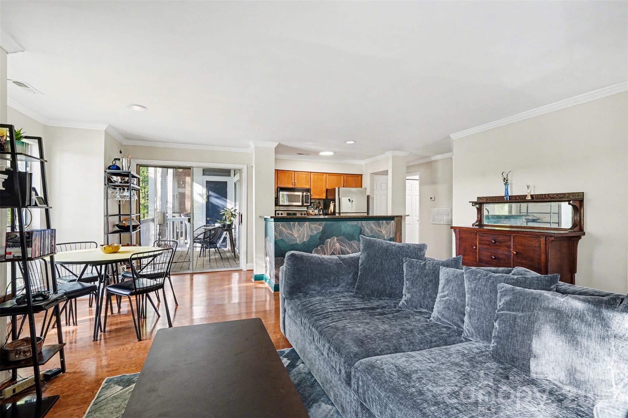 Photo 4 of 2512 Cranbrook Lane3, Charlotte, NC
