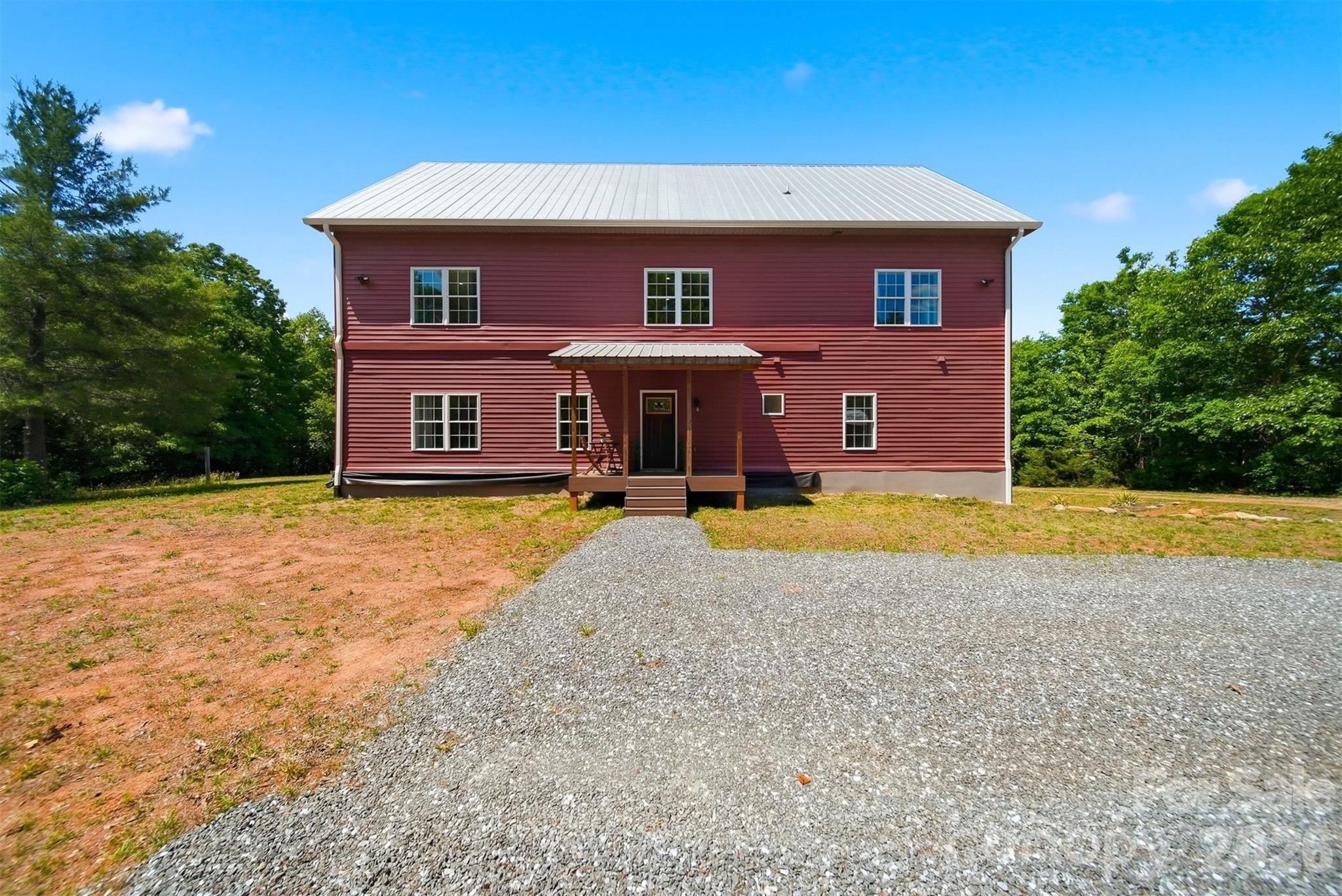 238 Millenium Drive, Taylorsville, NC - photo 4 of 49