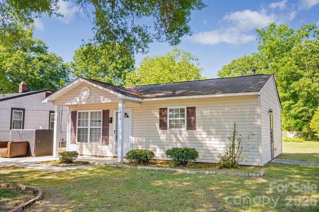 Photo 4 of 459 Summit Street, Rock Hill, SC