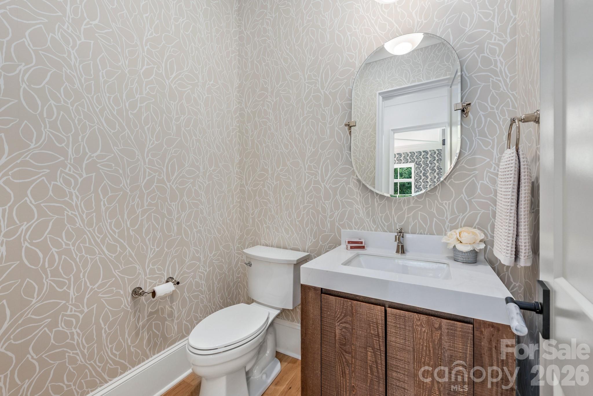Home for sale at 221 Hargett Court, Charlotte, NC — photo 20 of 45