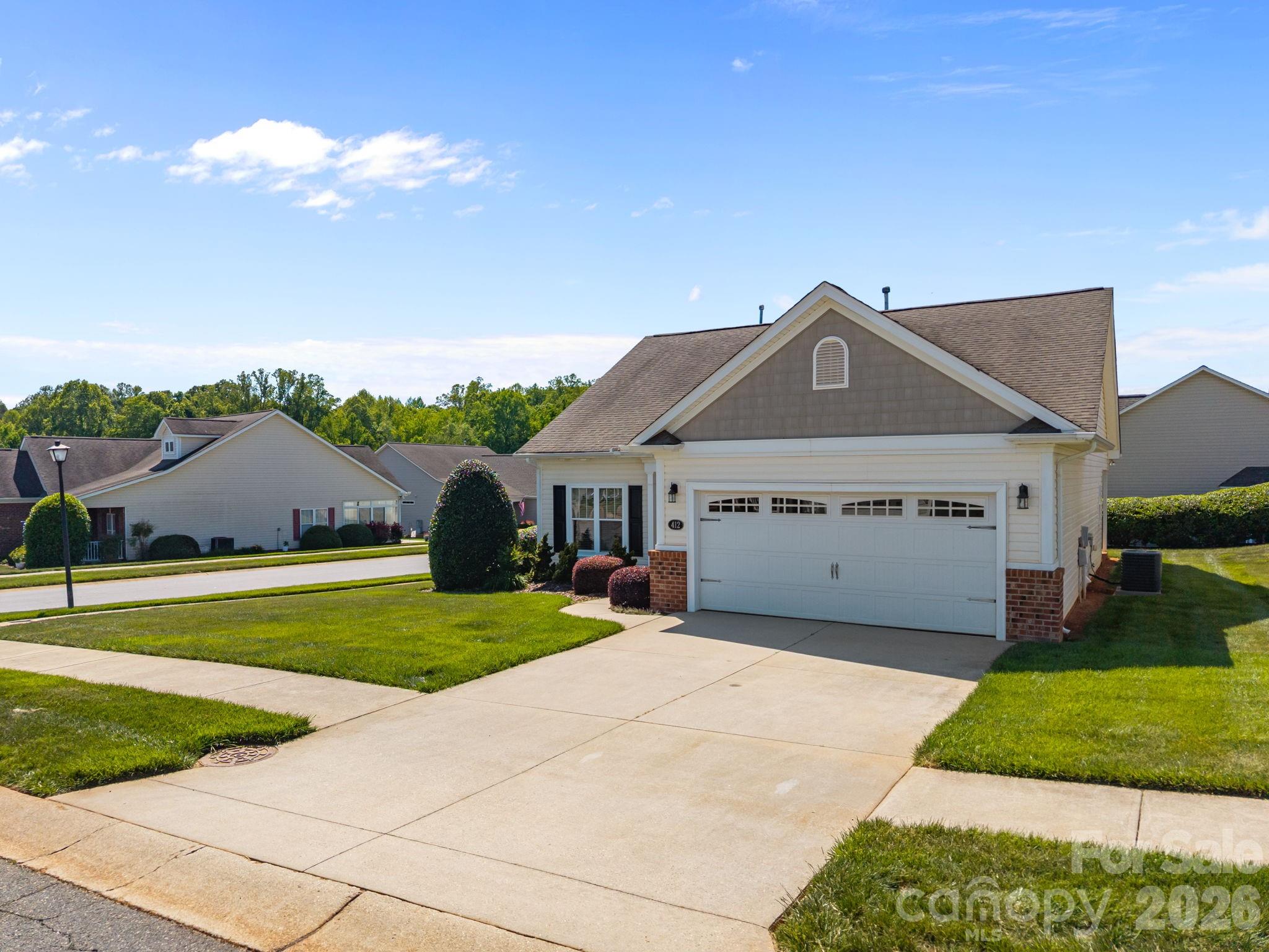 Photo 3 of 412 Garner Drive, Salisbury, NC