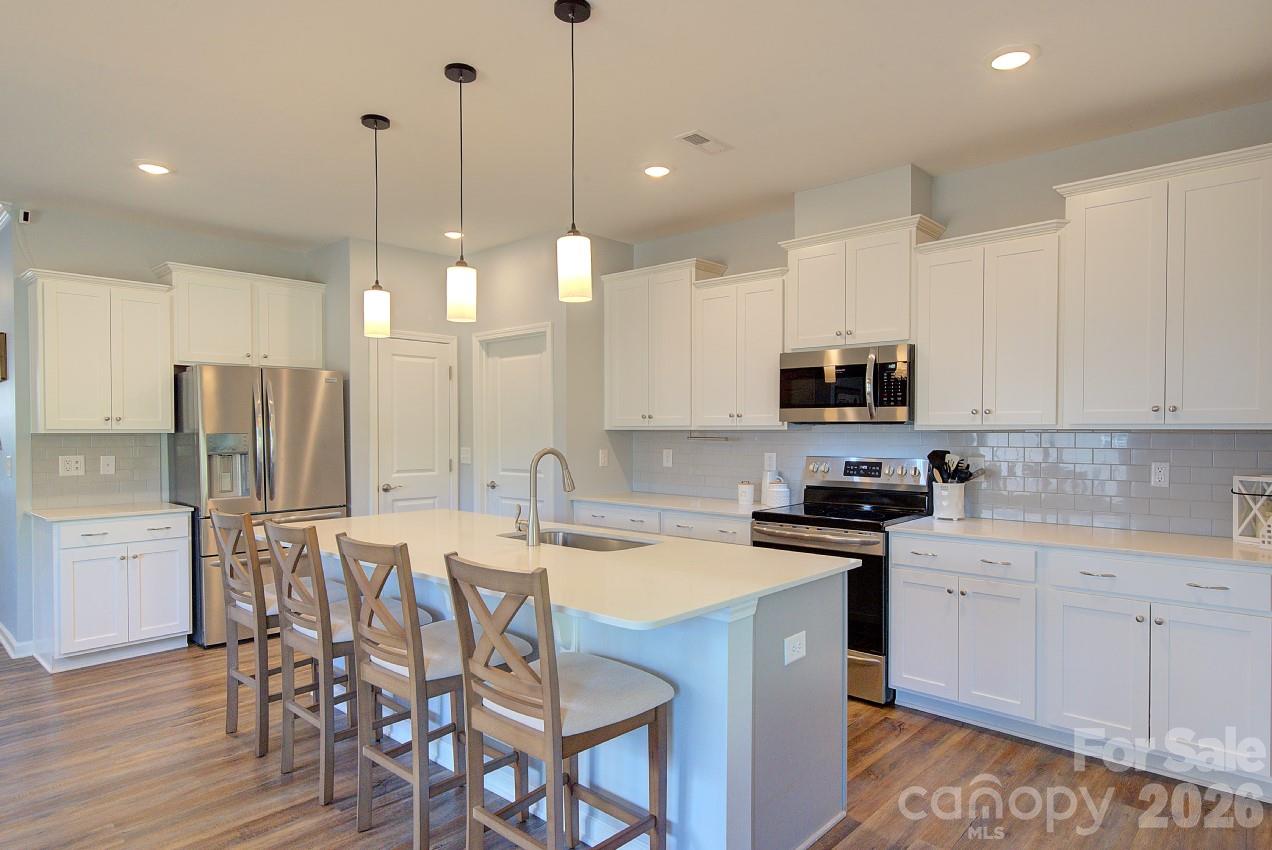 625 Morning Meadows Drive, Inman, SC - photo 9 of 38