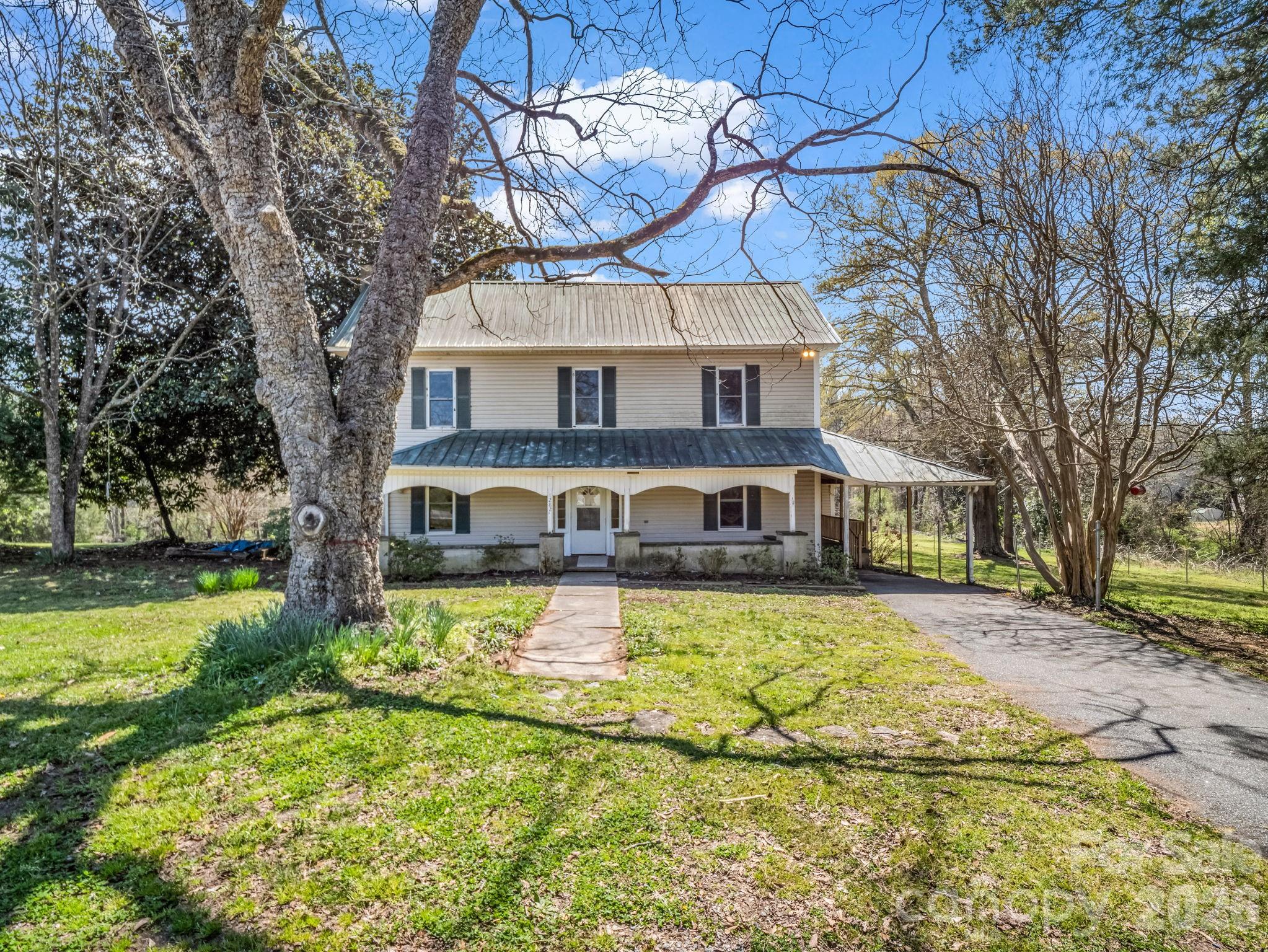 1282 Old US 74 Highway, Ellenboro, NC