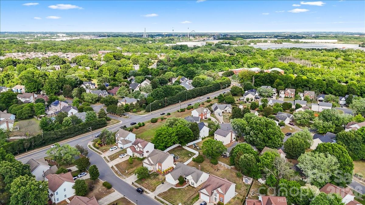 Photo 33 of 14413 John Beck Drive, Charlotte, NC