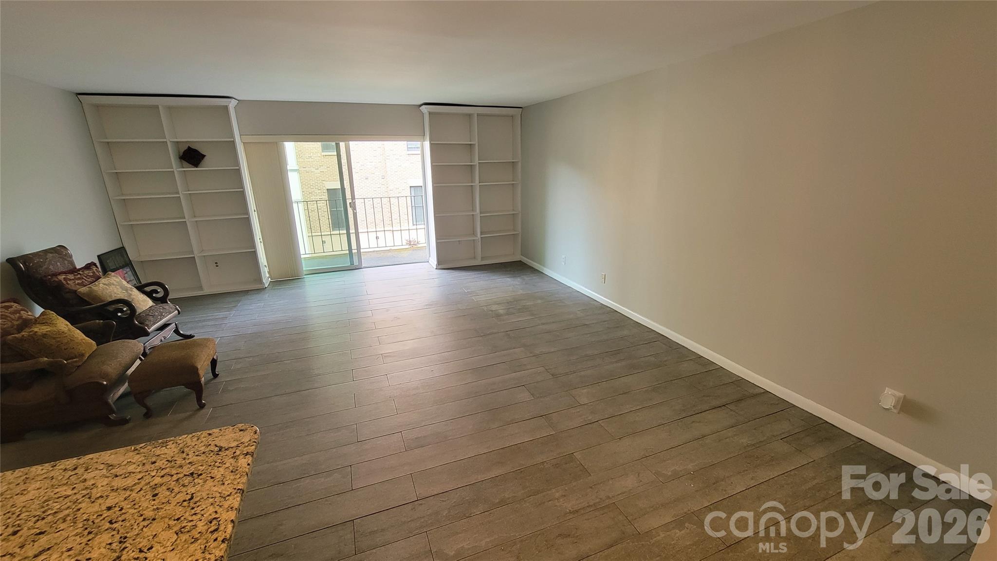 Photo 5 of 1323 Queens Road320, Charlotte, NC