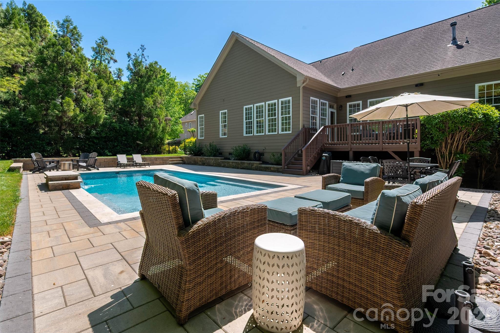 10106 Enfield Court, Indian Land, SC - photo 36 of 49