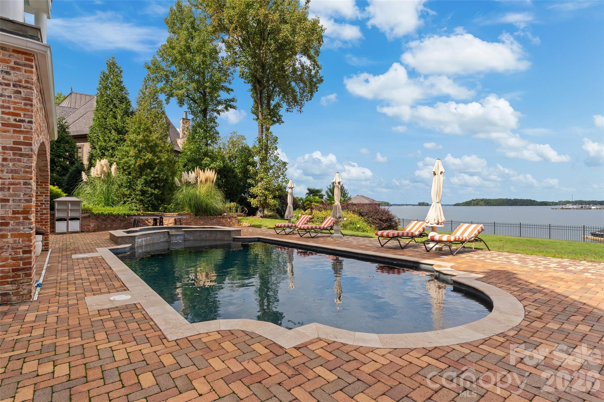16921 Jetton Road, Cornelius, NC - photo 39 of 47