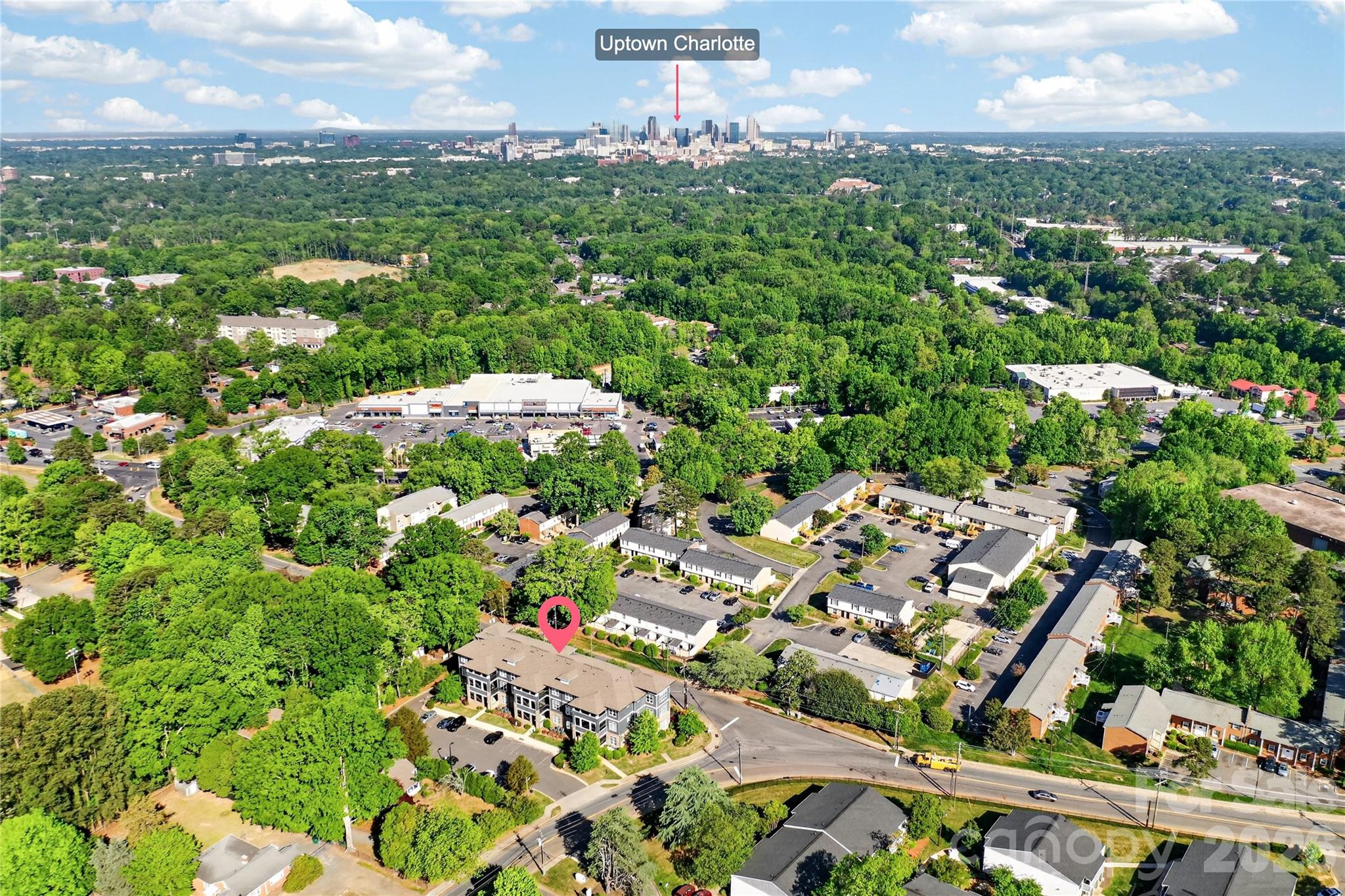 Photo 42 of 935 Mcalway Road103, Charlotte, NC